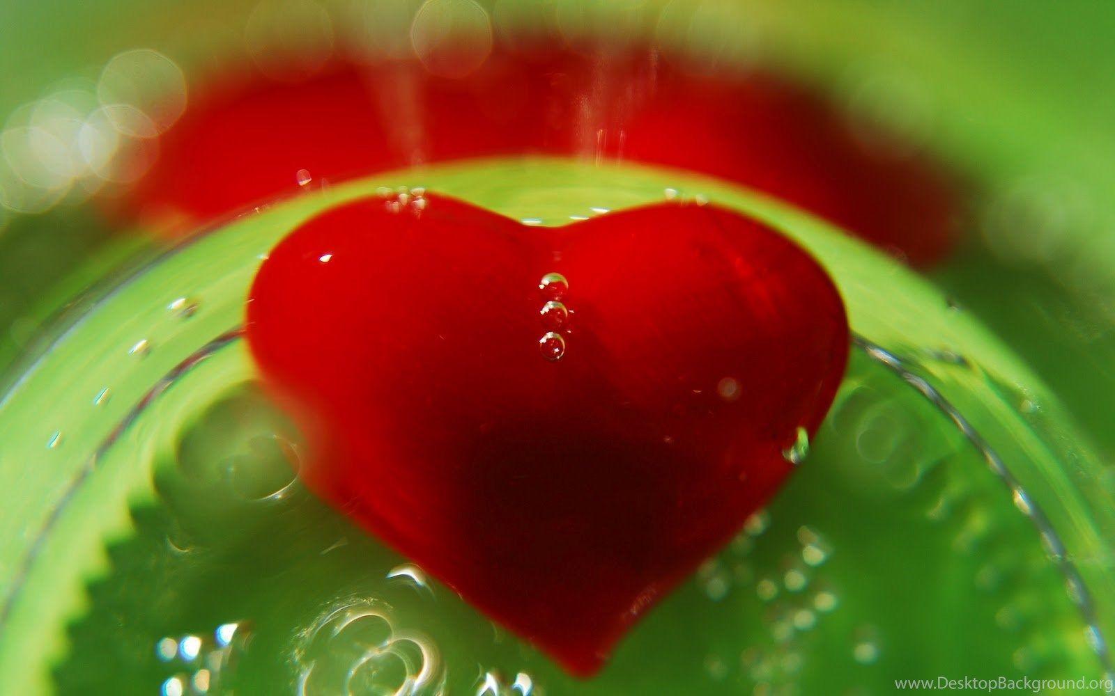 Beautiful Love Heart Wallpapers - Top Free Beautiful Love Heart ...