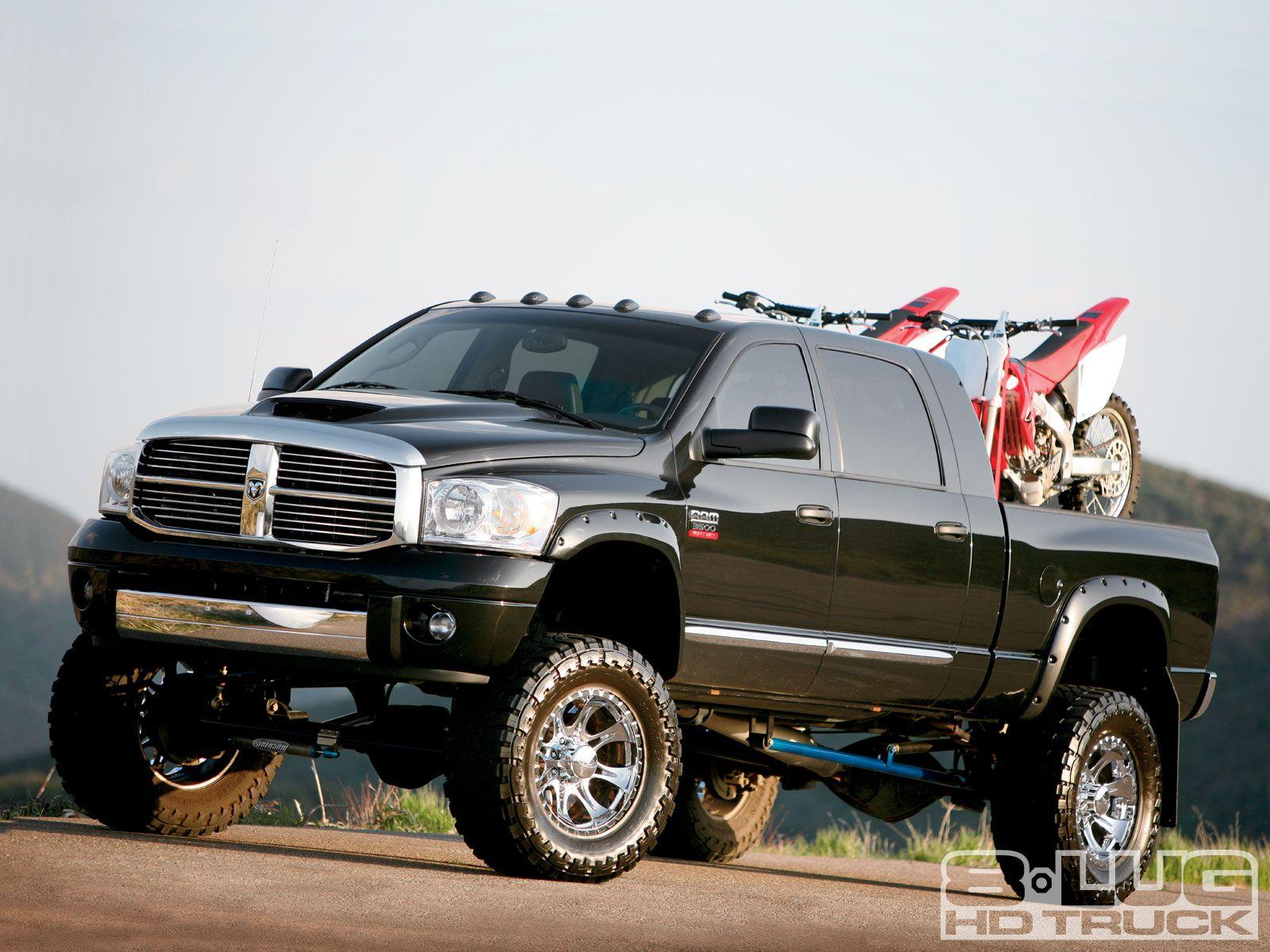 Dodge Cummins Wallpapers - Top Free Dodge Cummins Backgrounds ...