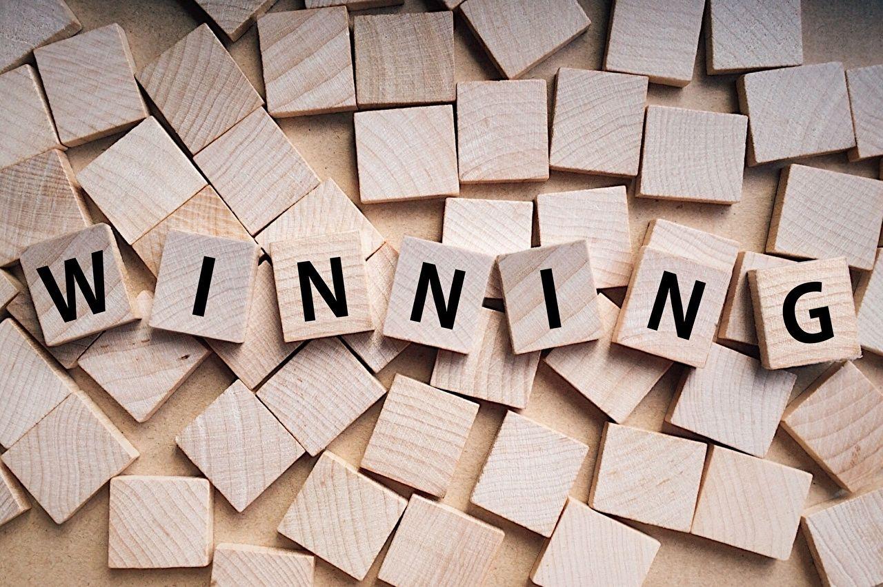 Winning Wallpapers - Top Free Winning Backgrounds - WallpaperAccess