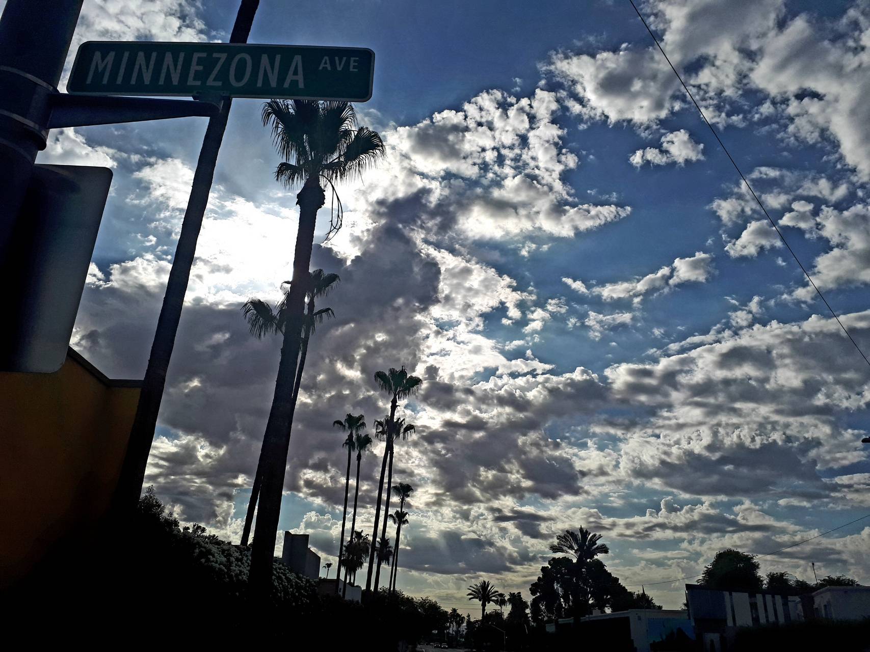 Arizona Sky Wallpapers - Top Free Arizona Sky Backgrounds - WallpaperAccess