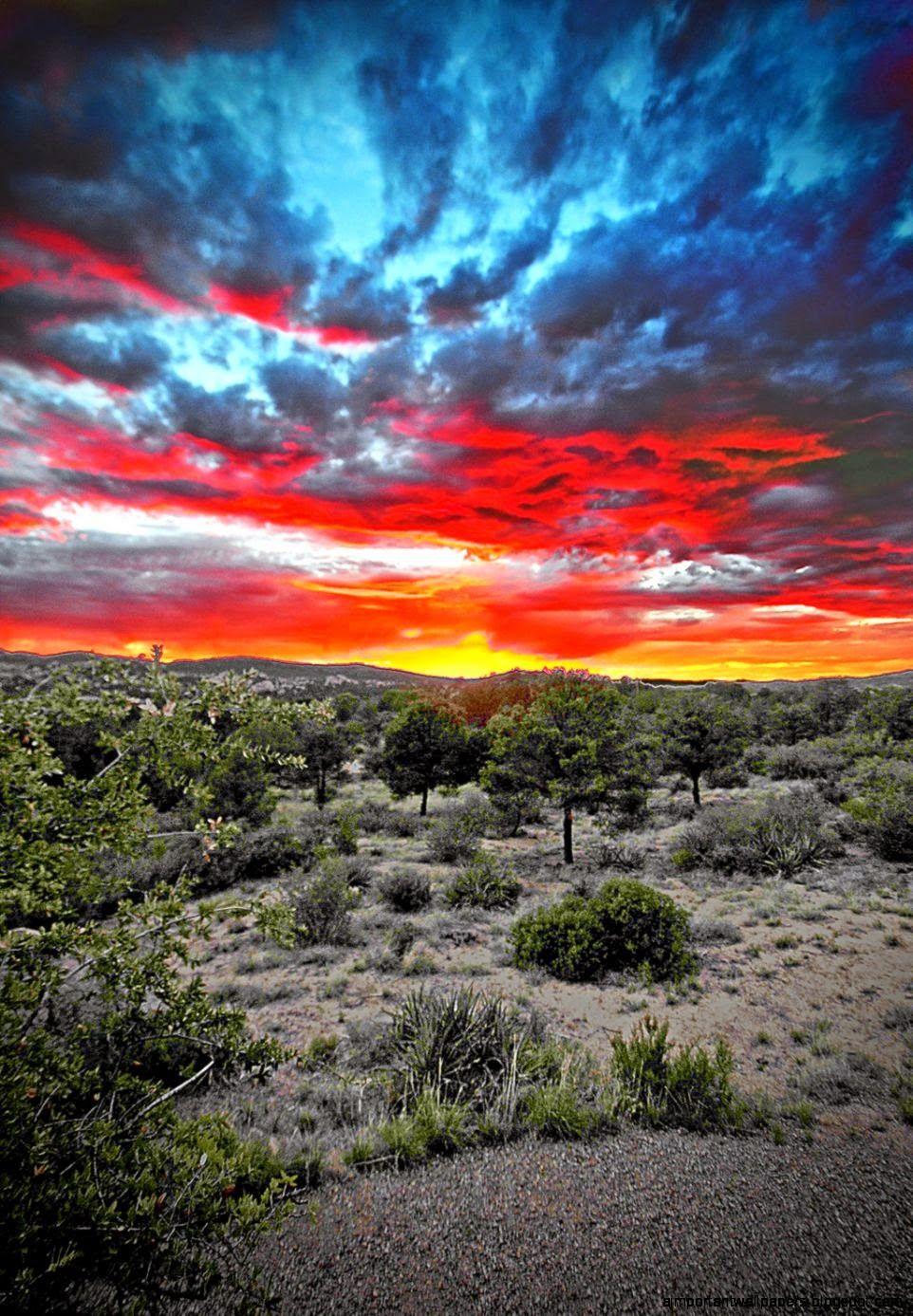 Arizona Sky Wallpapers - Top Free Arizona Sky Backgrounds - WallpaperAccess