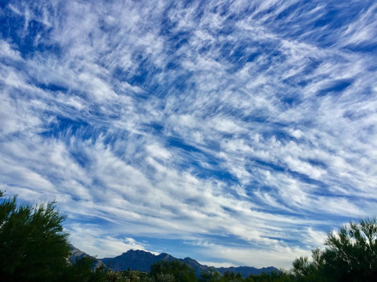 Arizona Sky Wallpapers - Top Free Arizona Sky Backgrounds - WallpaperAccess