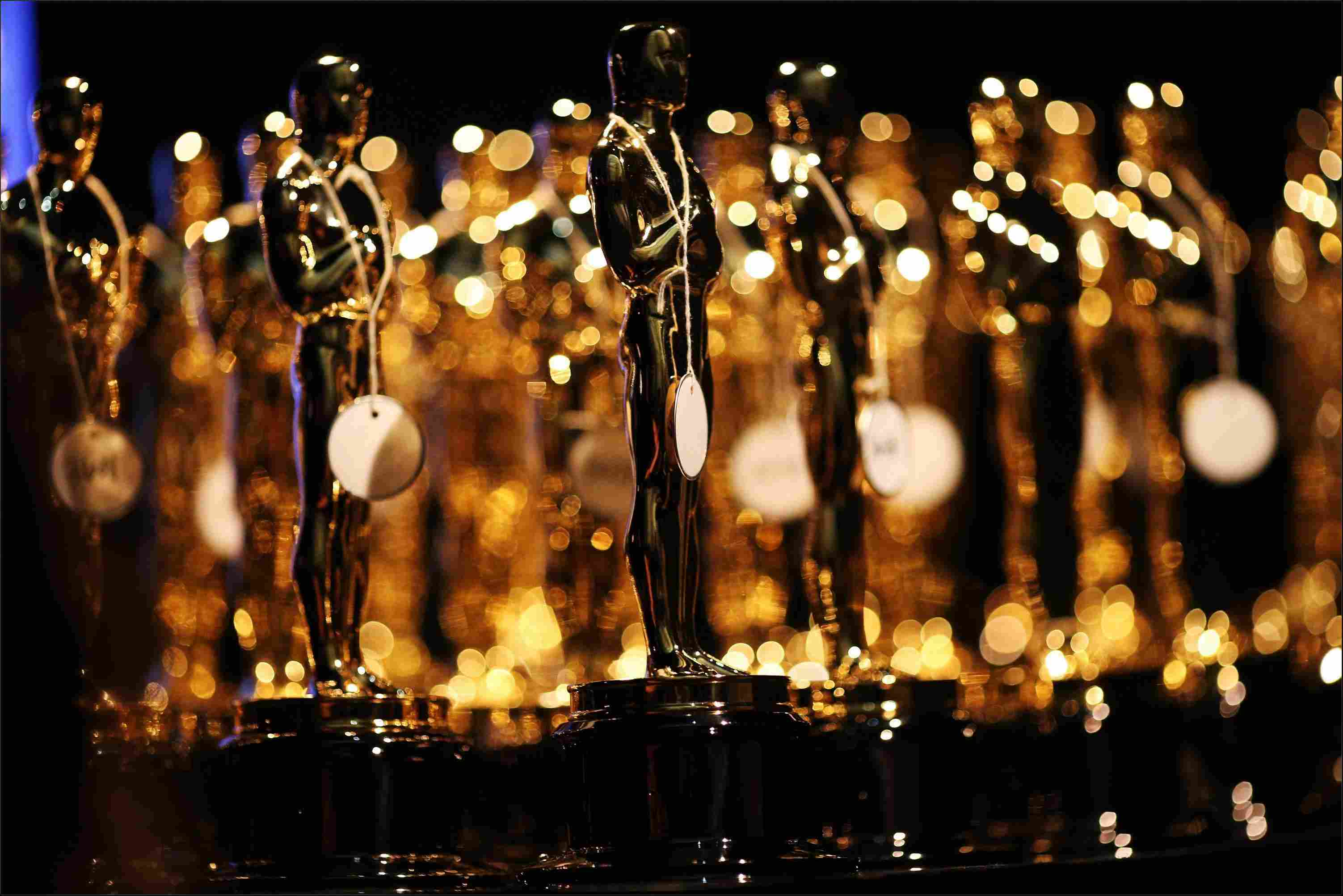 Oscars Wallpapers - Top Free Oscars Backgrounds - WallpaperAccess