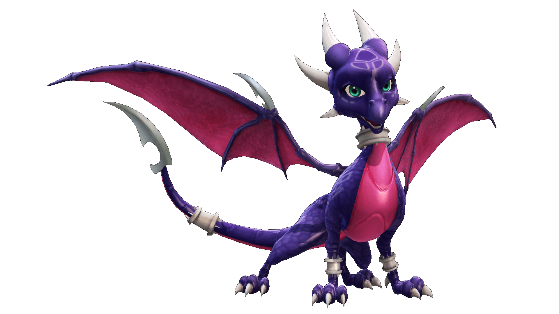 Spyro and Cynder Wallpapers - Top Free Spyro and Cynder Backgrounds ...