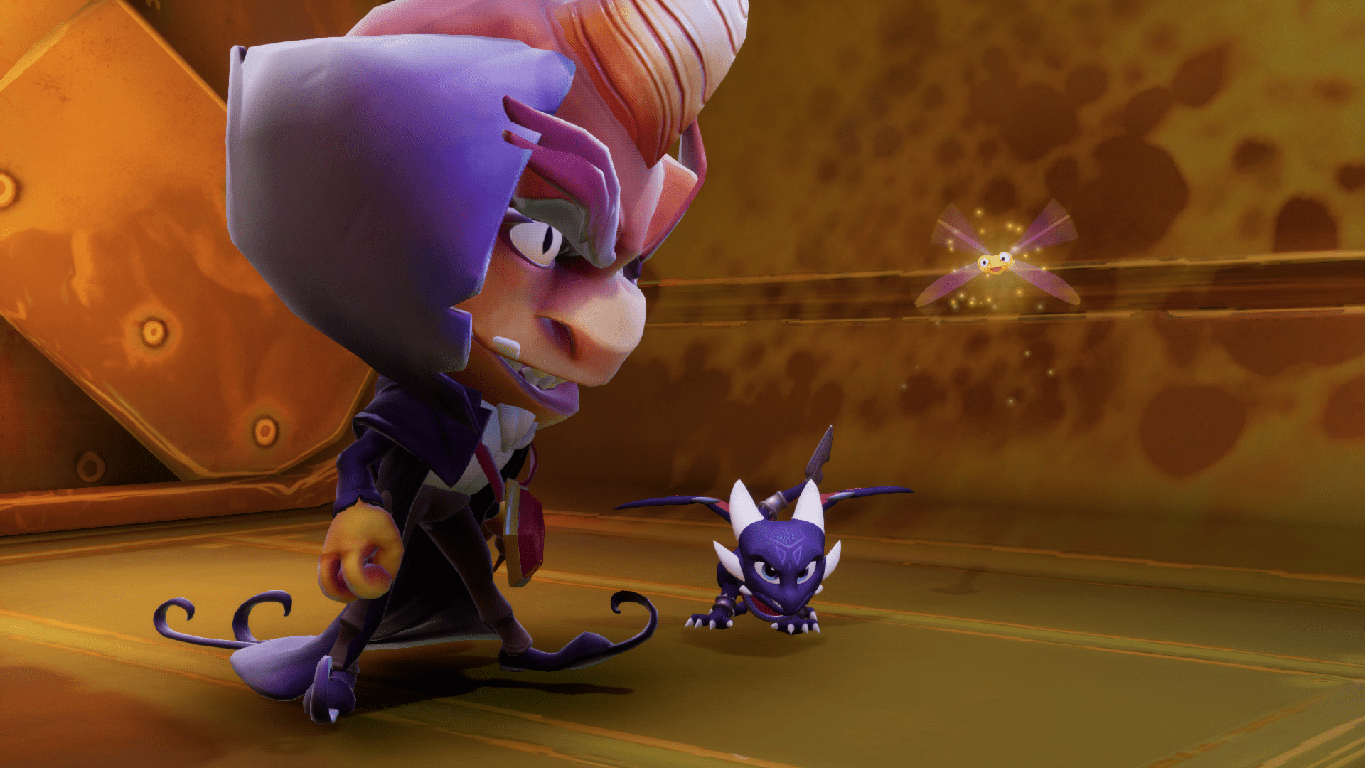 Spyro and Cynder Wallpapers - Top Free Spyro and Cynder Backgrounds ...