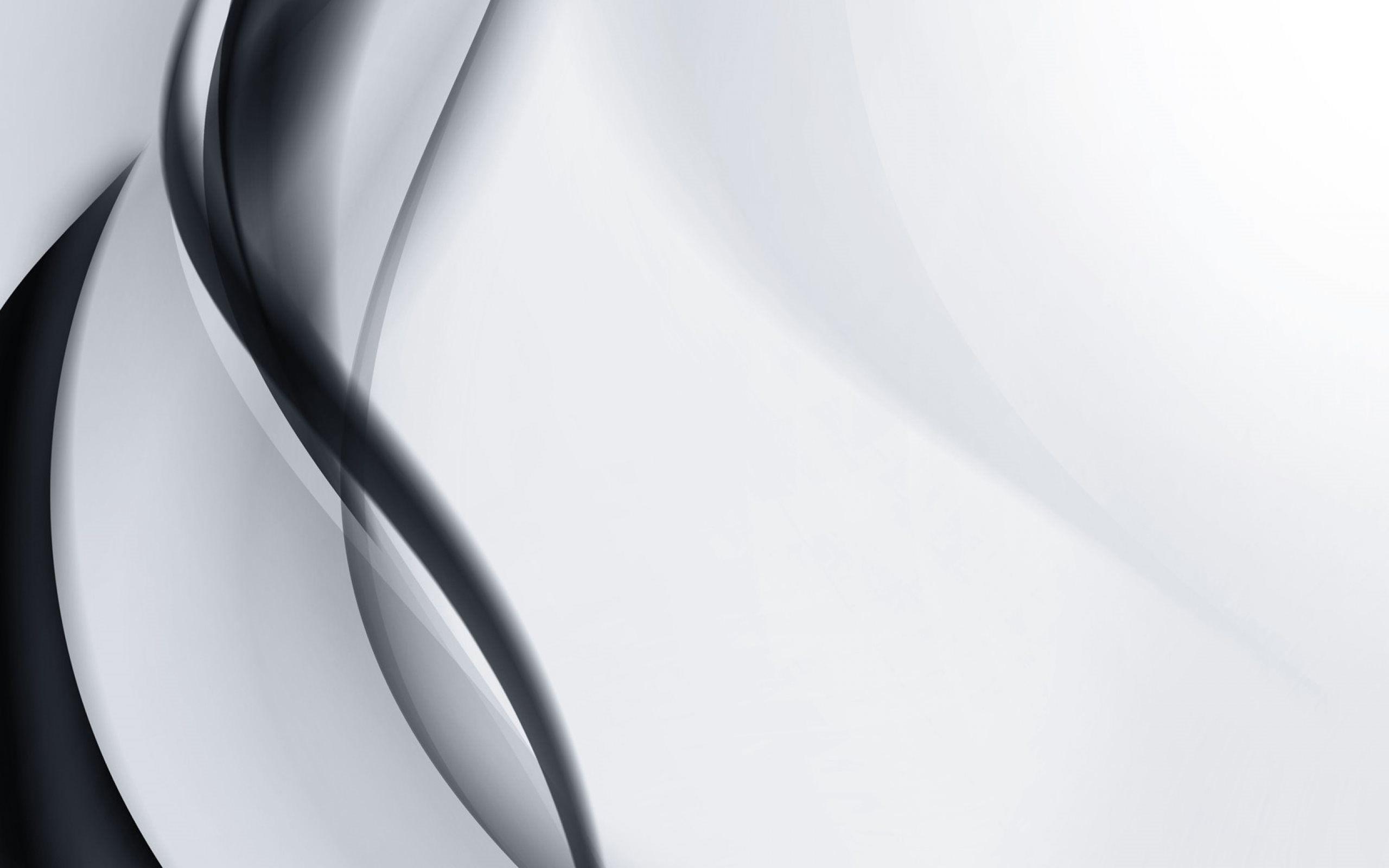 Black and White Wave Wallpapers - Top Free Black and White Wave ...