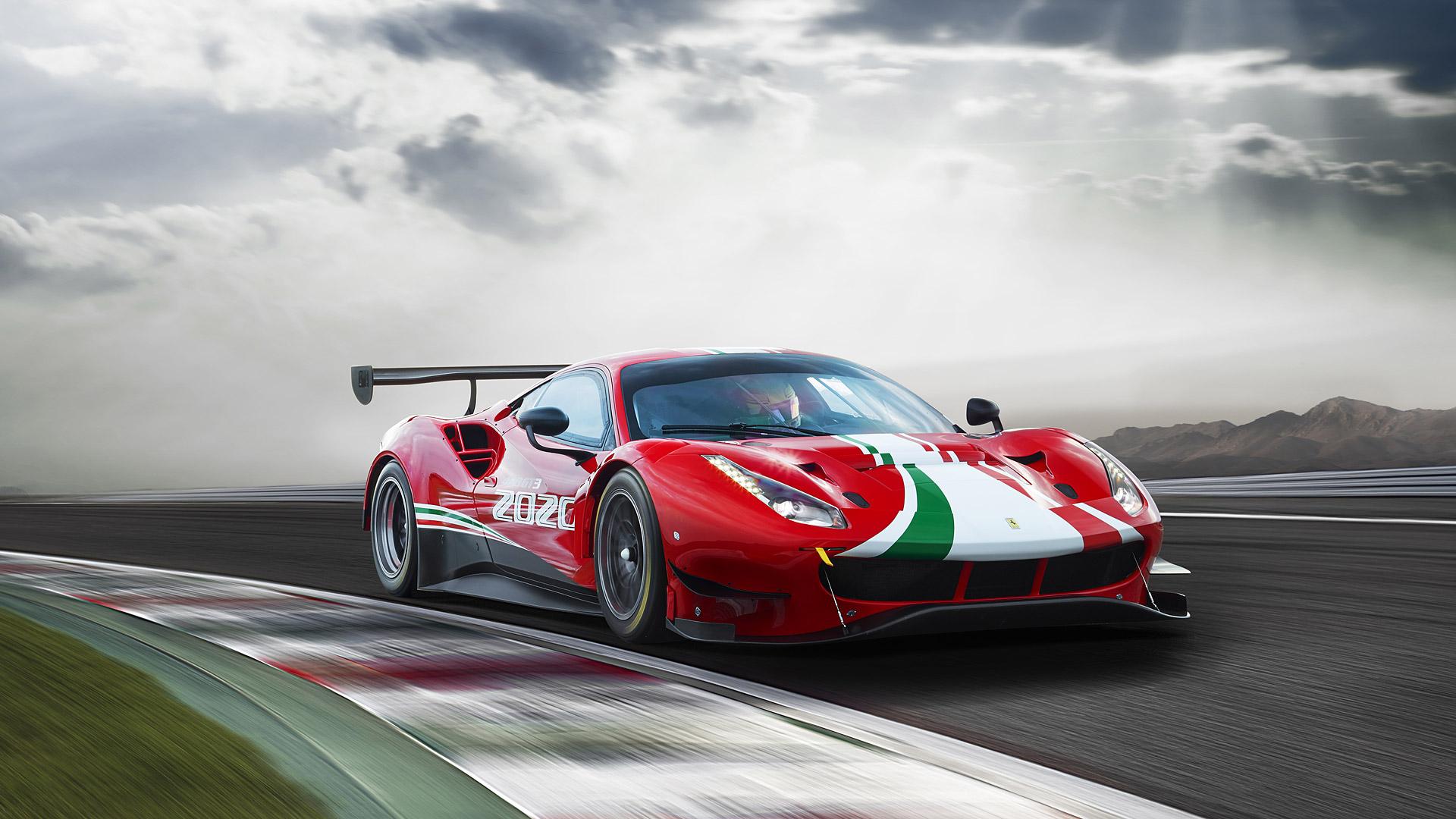 GT3 Racing Wallpapers - Top Free GT3 Racing Backgrounds - WallpaperAccess