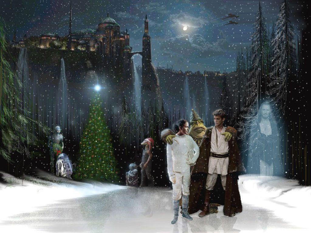Star Wars Naboo Wallpapers - Top Free Star Wars Naboo Backgrounds ...