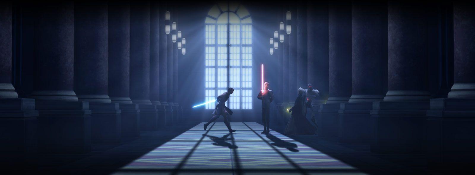 Star Wars Naboo Wallpapers - Top Free Star Wars Naboo Backgrounds ...