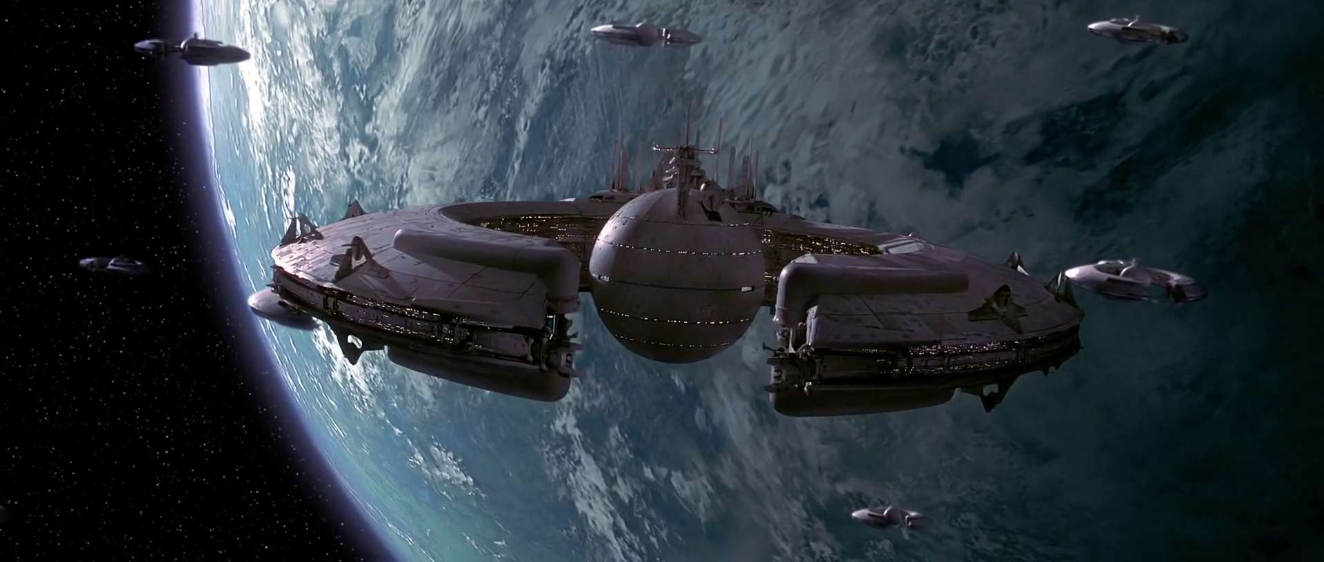 Star Wars Naboo Wallpapers - Top Free Star Wars Naboo Backgrounds ...