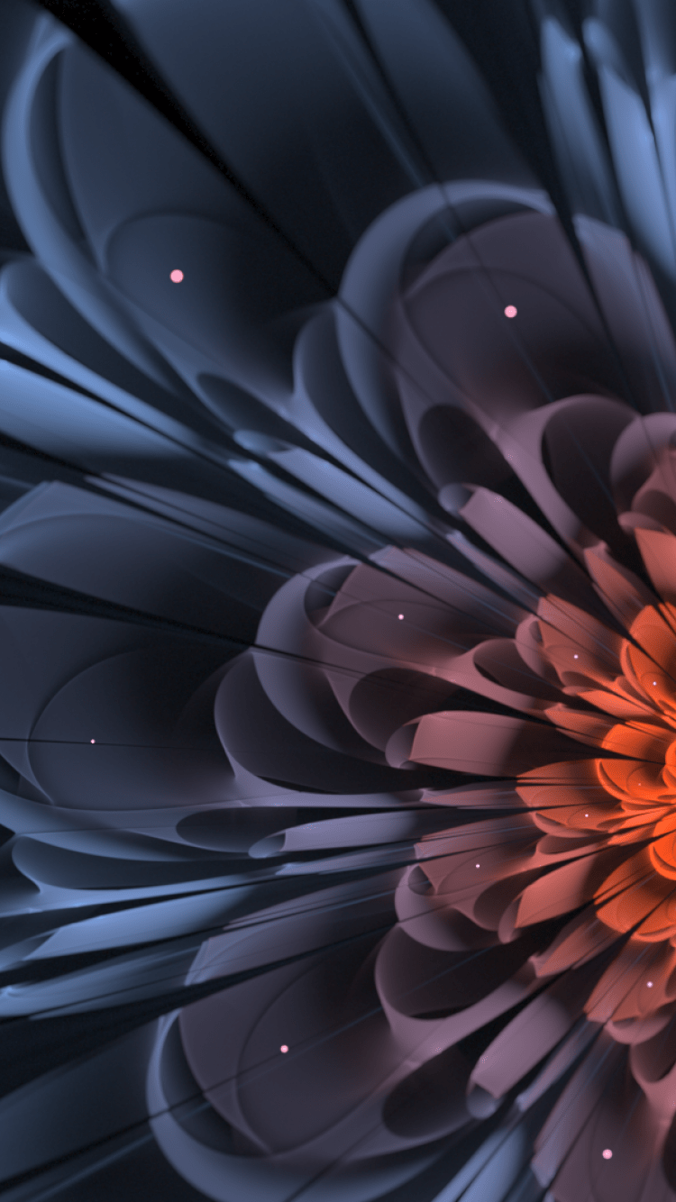 Flower Art iPhone Wallpapers - Top Free Flower Art iPhone Backgrounds ...