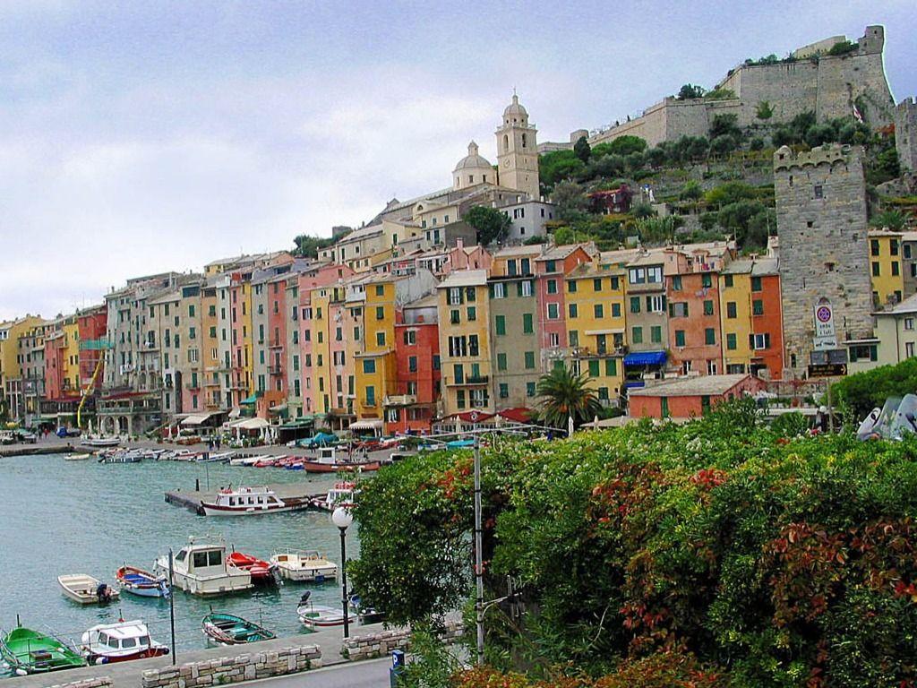 Italian Riviera Wallpapers - Top Free Italian Riviera Backgrounds ...