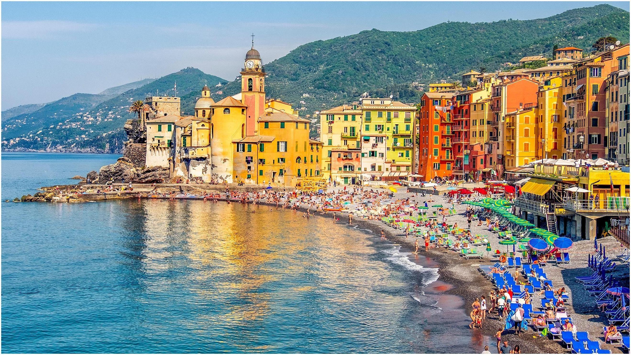 Italian Riviera Wallpapers - Top Free Italian Riviera Backgrounds ...