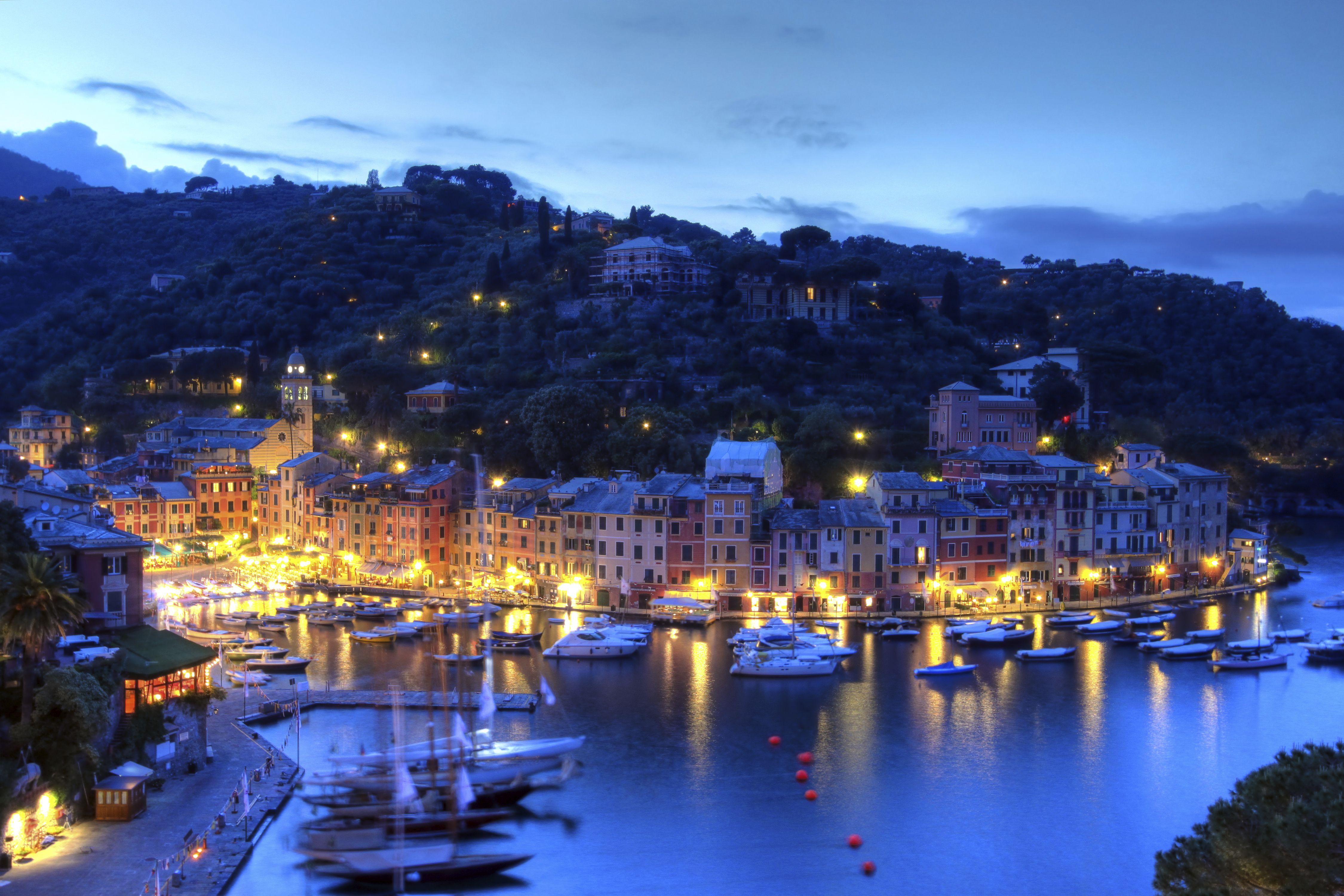 Italian Riviera Wallpapers - Top Free Italian Riviera Backgrounds ...