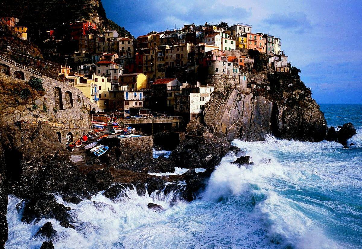 Italian Riviera Wallpapers - Top Free Italian Riviera Backgrounds ...