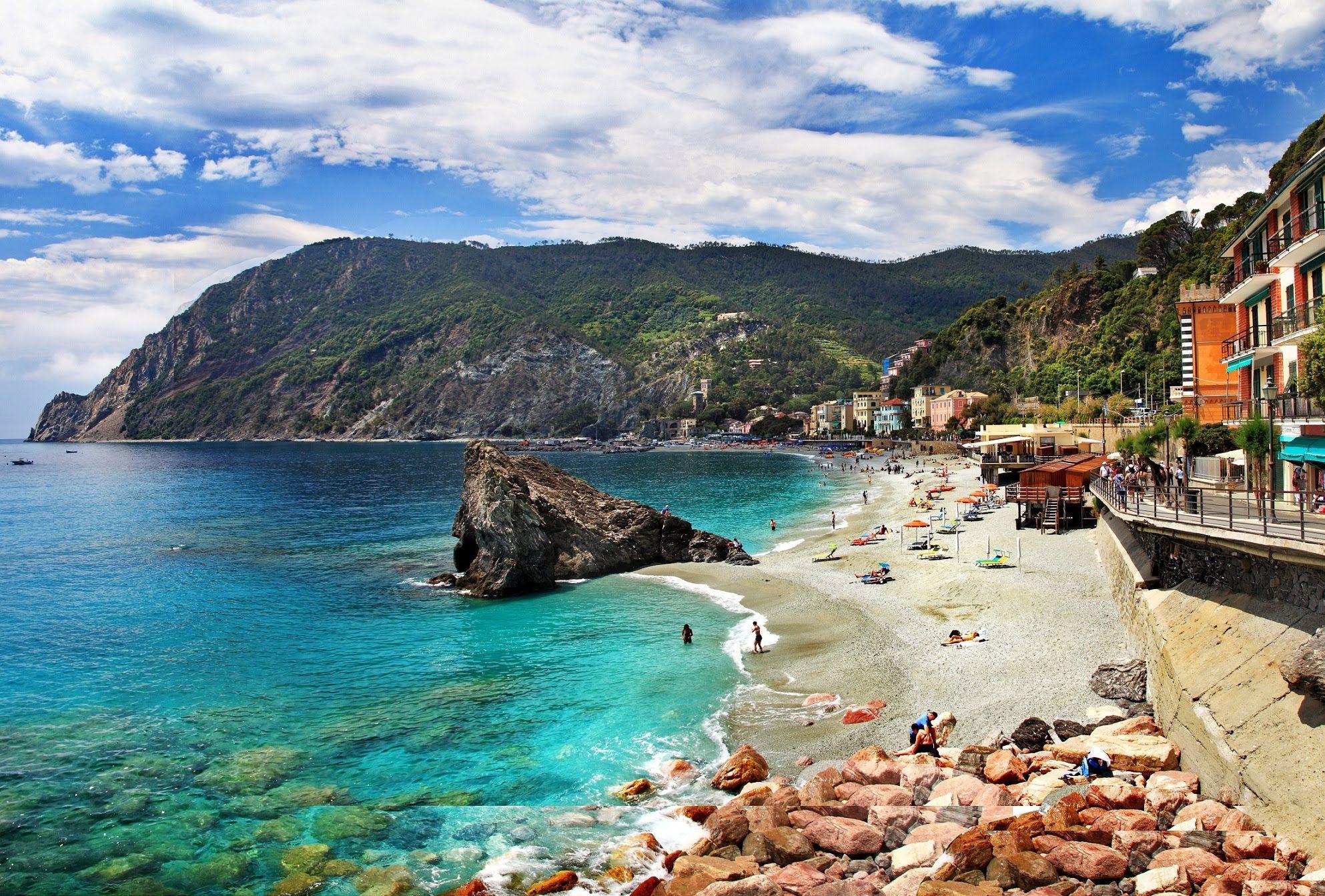 Italian Riviera Wallpapers - Top Free Italian Riviera Backgrounds ...