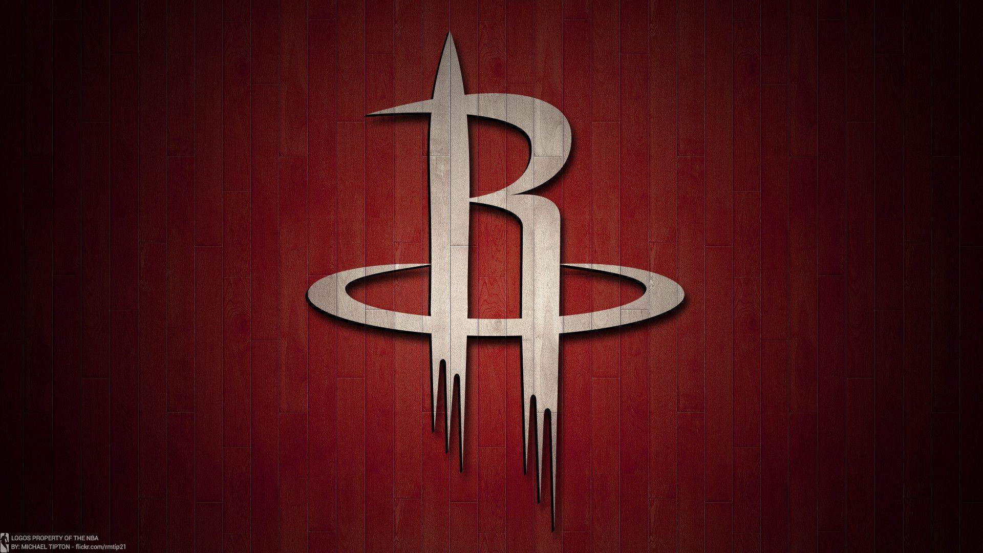 Houston Rockets Logo Wallpapers - Top Free Houston Rockets Logo ...