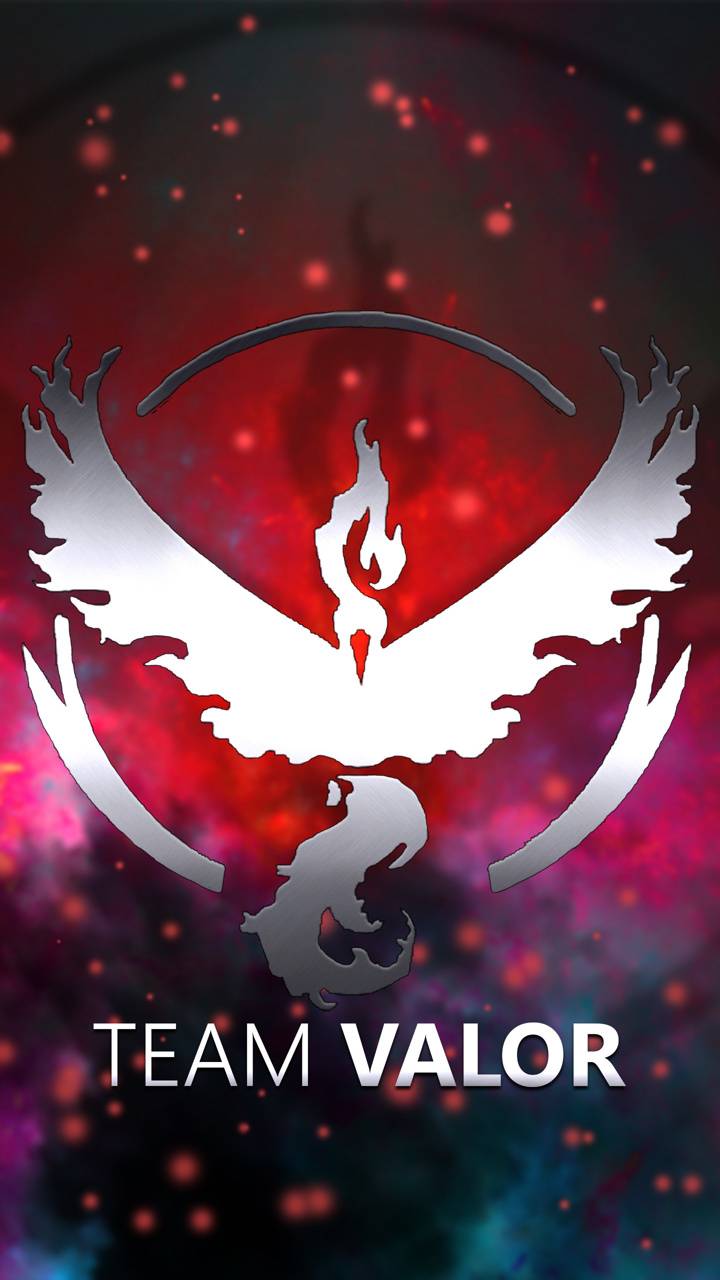 Team Valor Wallpapers - Top Free Team Valor Backgrounds - WallpaperAccess