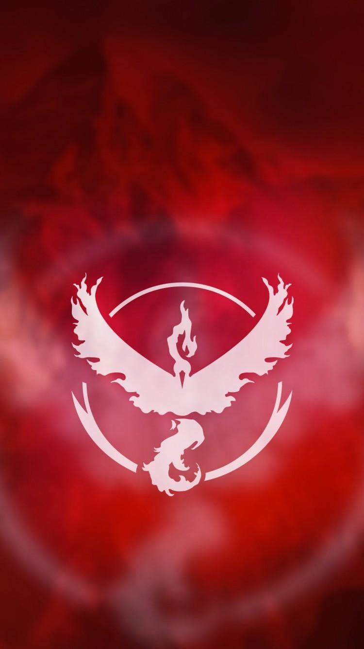 Team Valor Wallpapers - Top Free Team Valor Backgrounds - WallpaperAccess