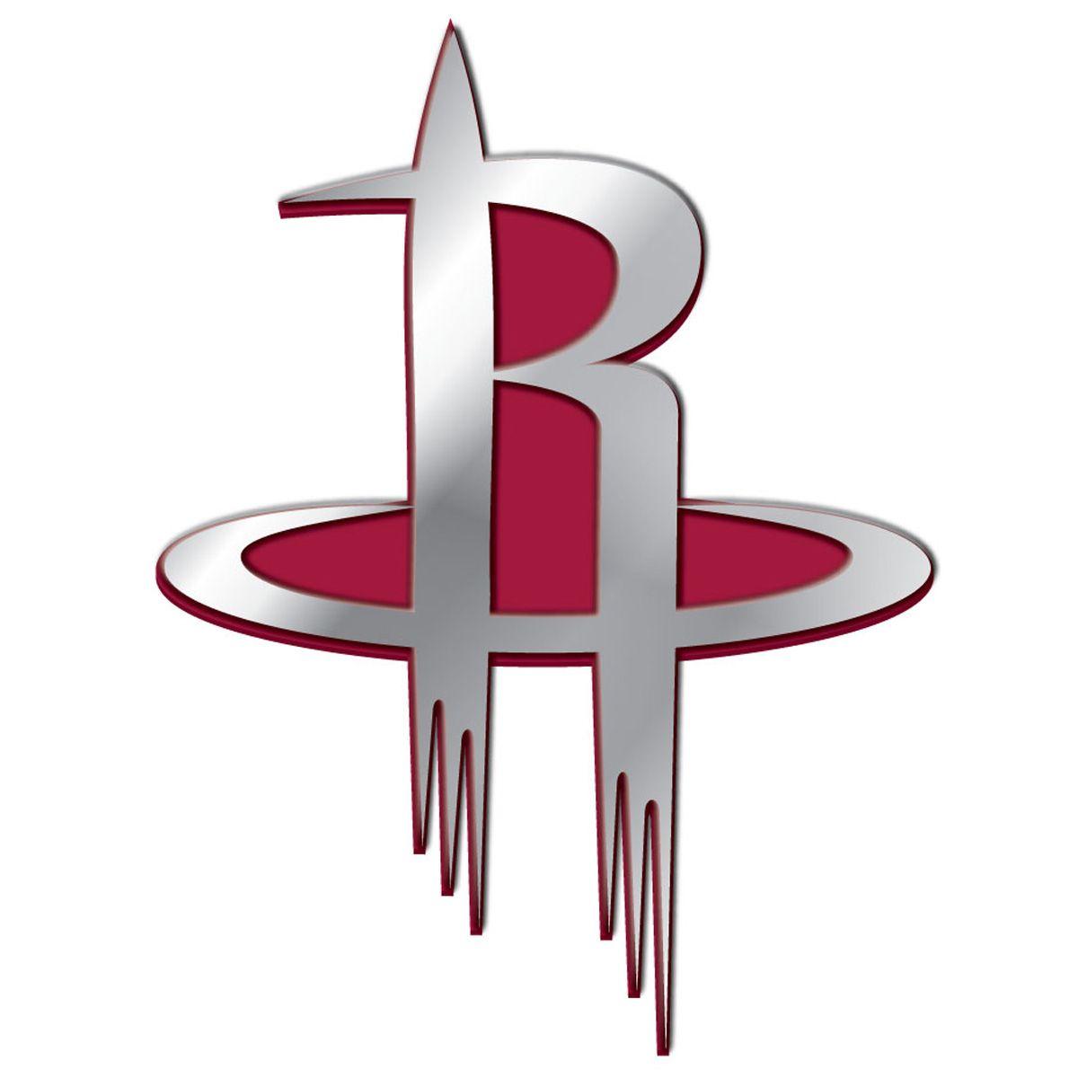 Houston Rockets Logo Wallpapers - Top Free Houston Rockets Logo ...