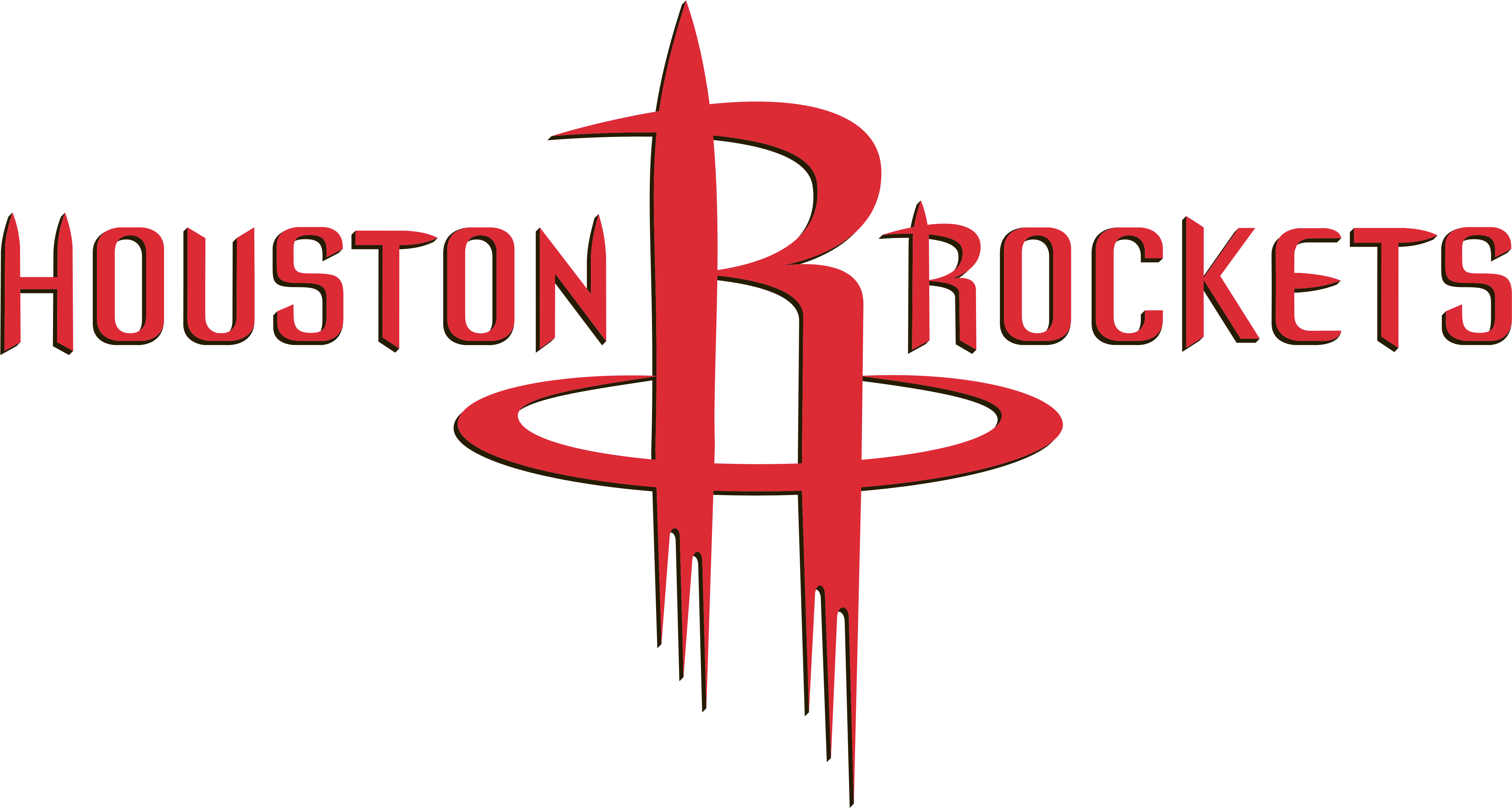 Houston Rockets Logo Wallpapers - Top Free Houston Rockets Logo ...