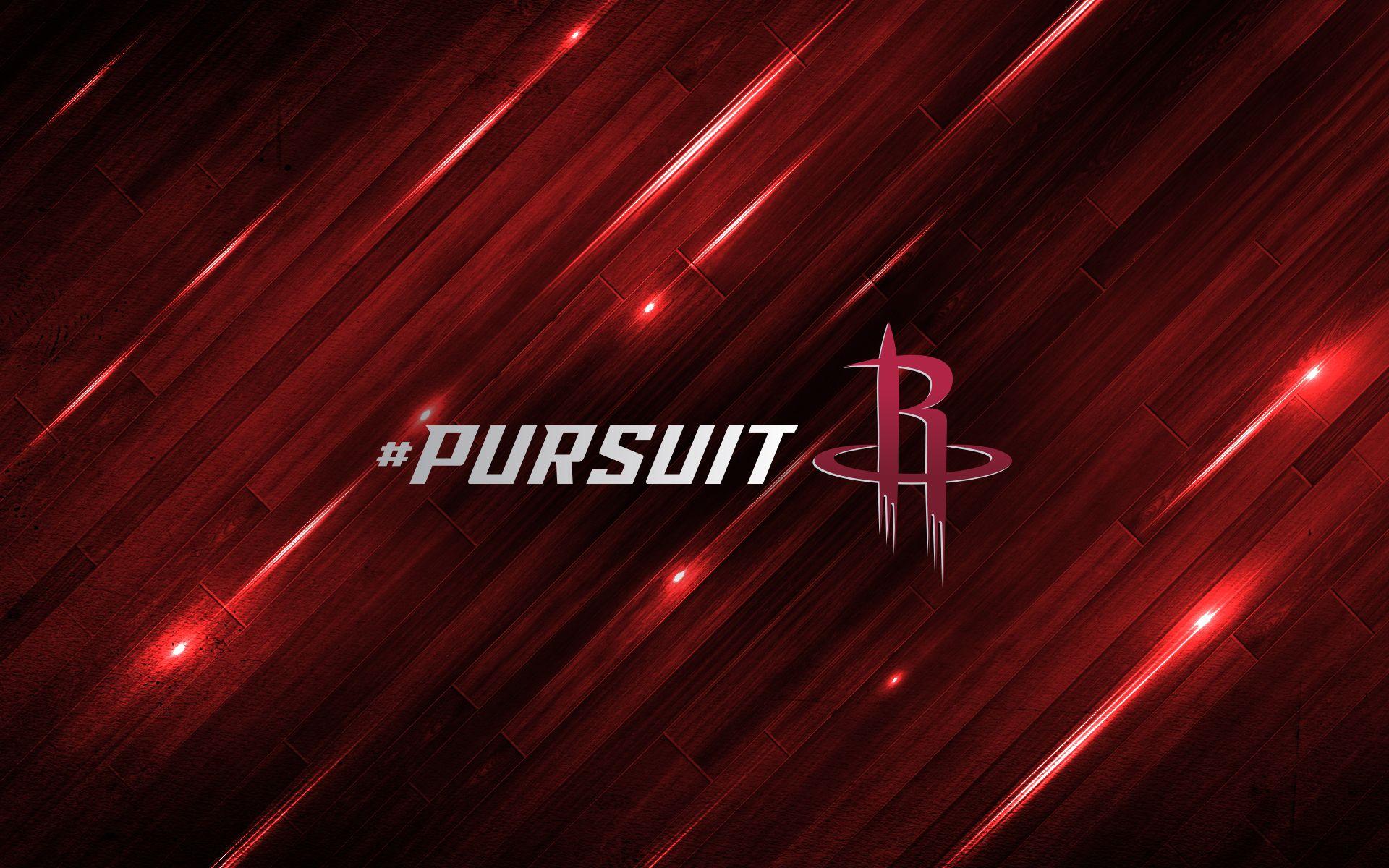 Houston Rockets Logo Wallpapers - Top Free Houston Rockets Logo ...