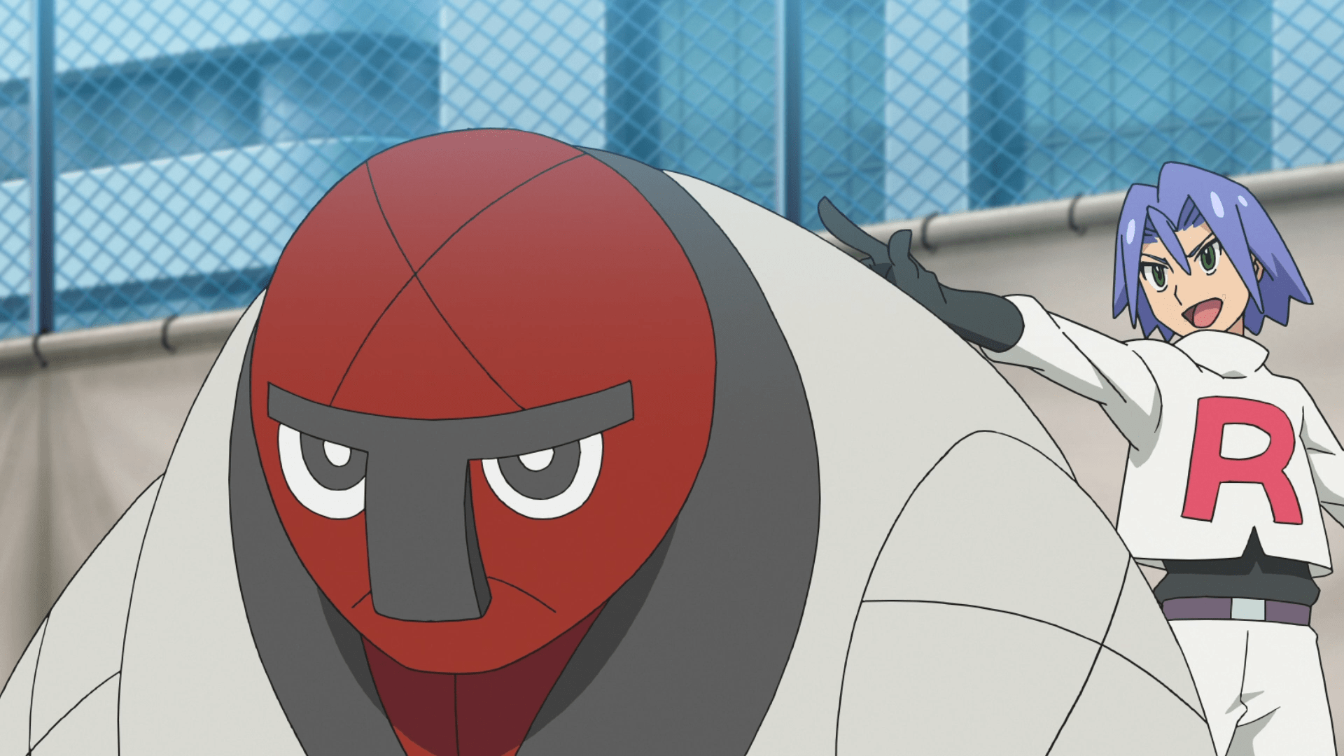 Pokemon Team Rocket Wallpapers - Top Free Pokemon Team Rocket ...