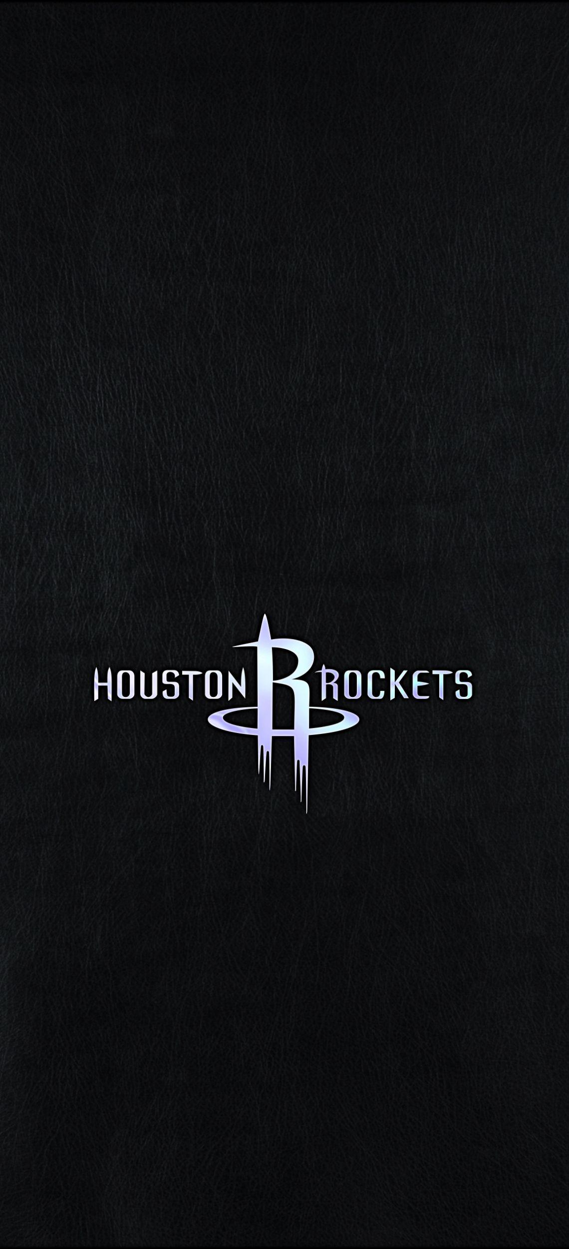 Houston Rockets Logo Wallpapers - Top Free Houston Rockets Logo ...