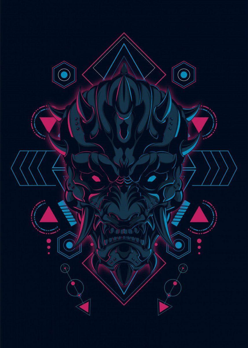 Devil Samurai Wallpapers - Top Free Devil Samurai Backgrounds ...