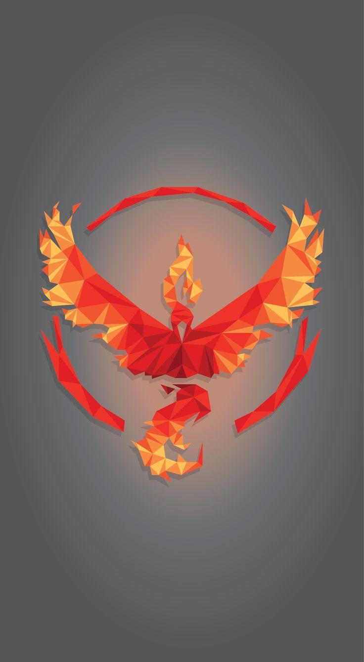 Team Valor Wallpapers - Top Free Team Valor Backgrounds - WallpaperAccess