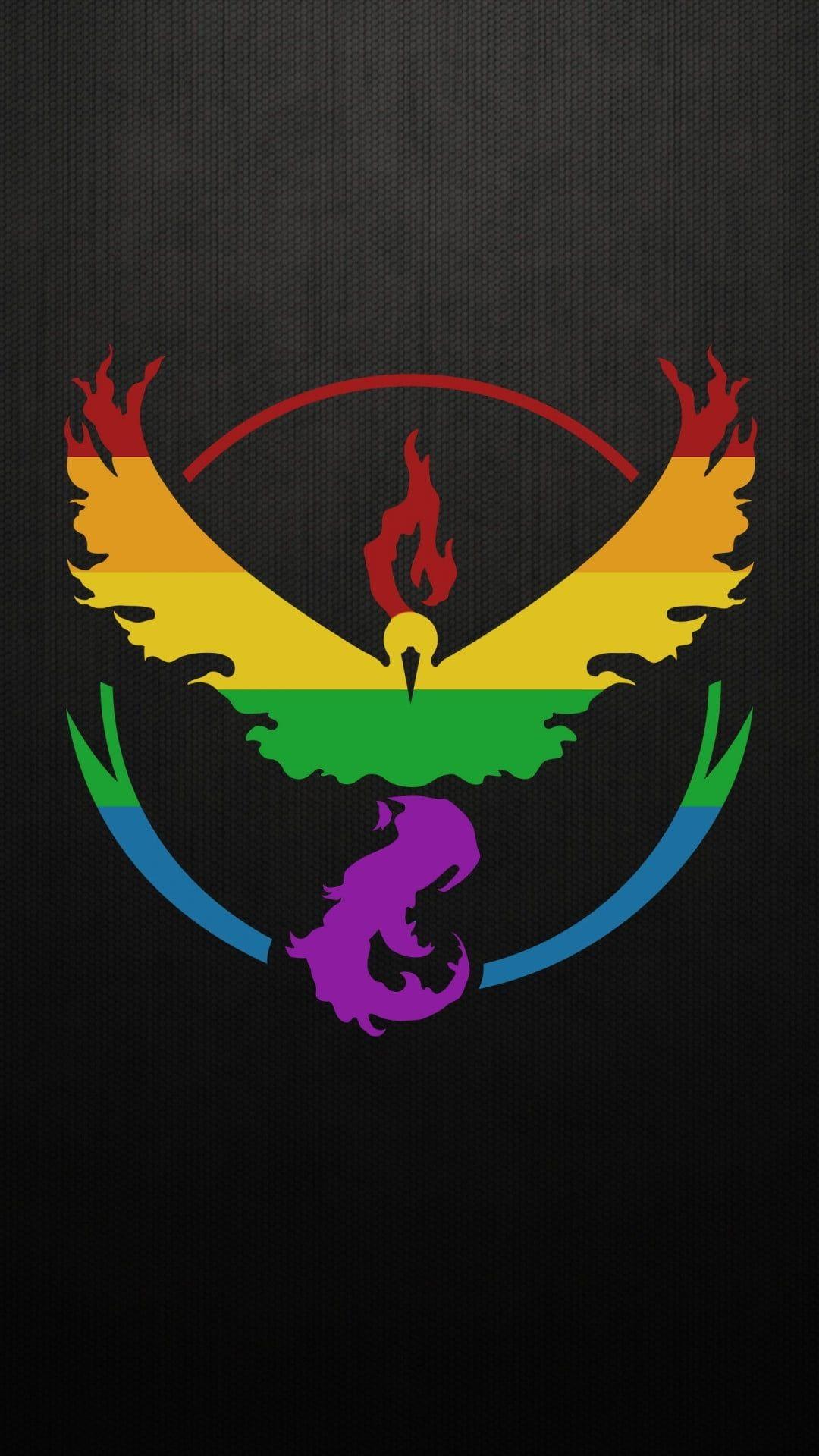 Team Valor Wallpapers - Top Free Team Valor Backgrounds - WallpaperAccess