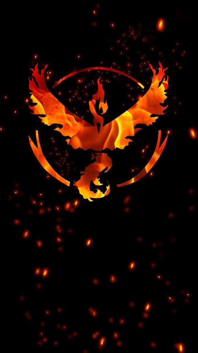 Team Valor Wallpapers - Top Free Team Valor Backgrounds - WallpaperAccess