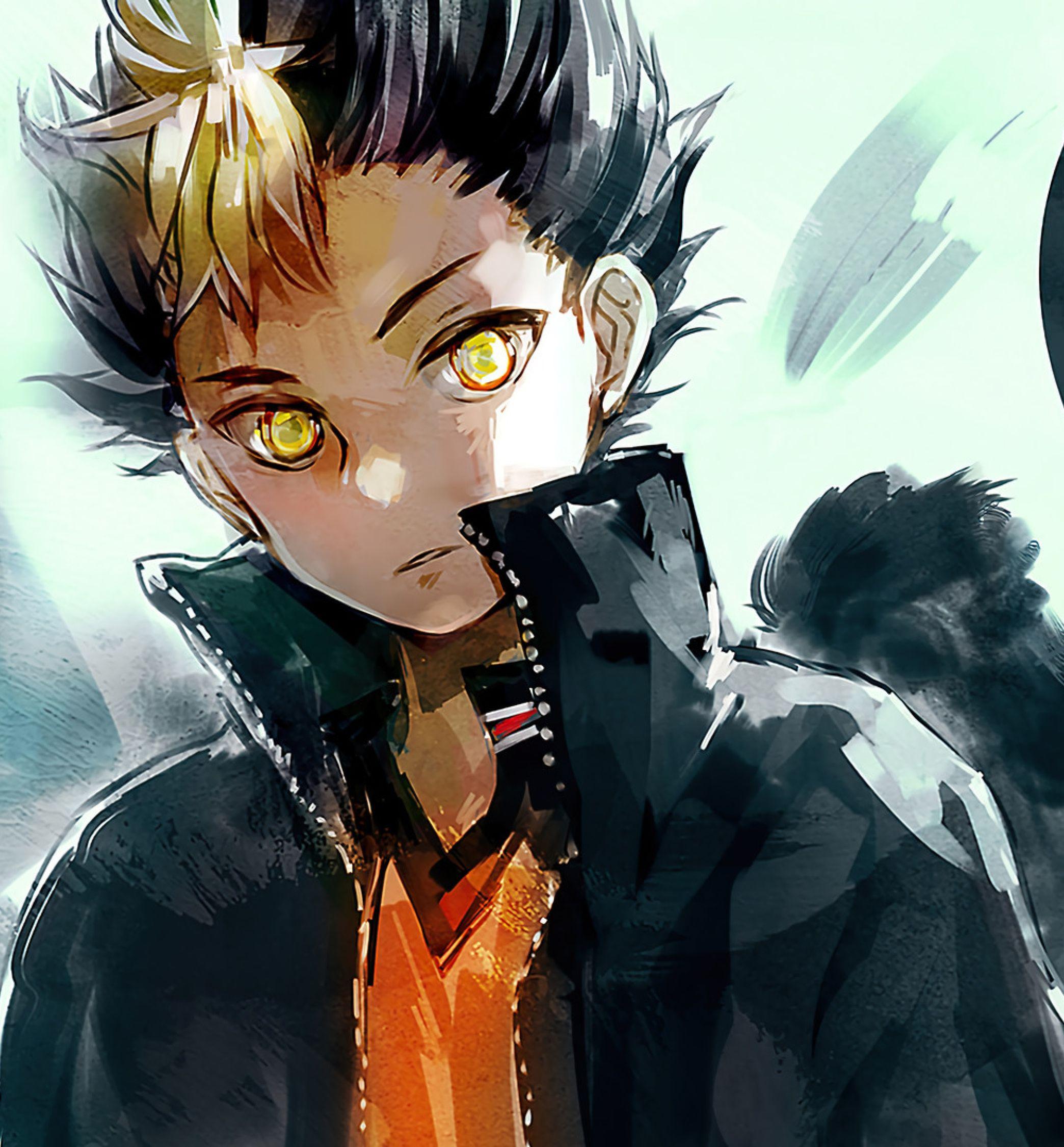 Haikyuu Nishinoya Wallpapers - Top Free Haikyuu Nishinoya Backgrounds ...