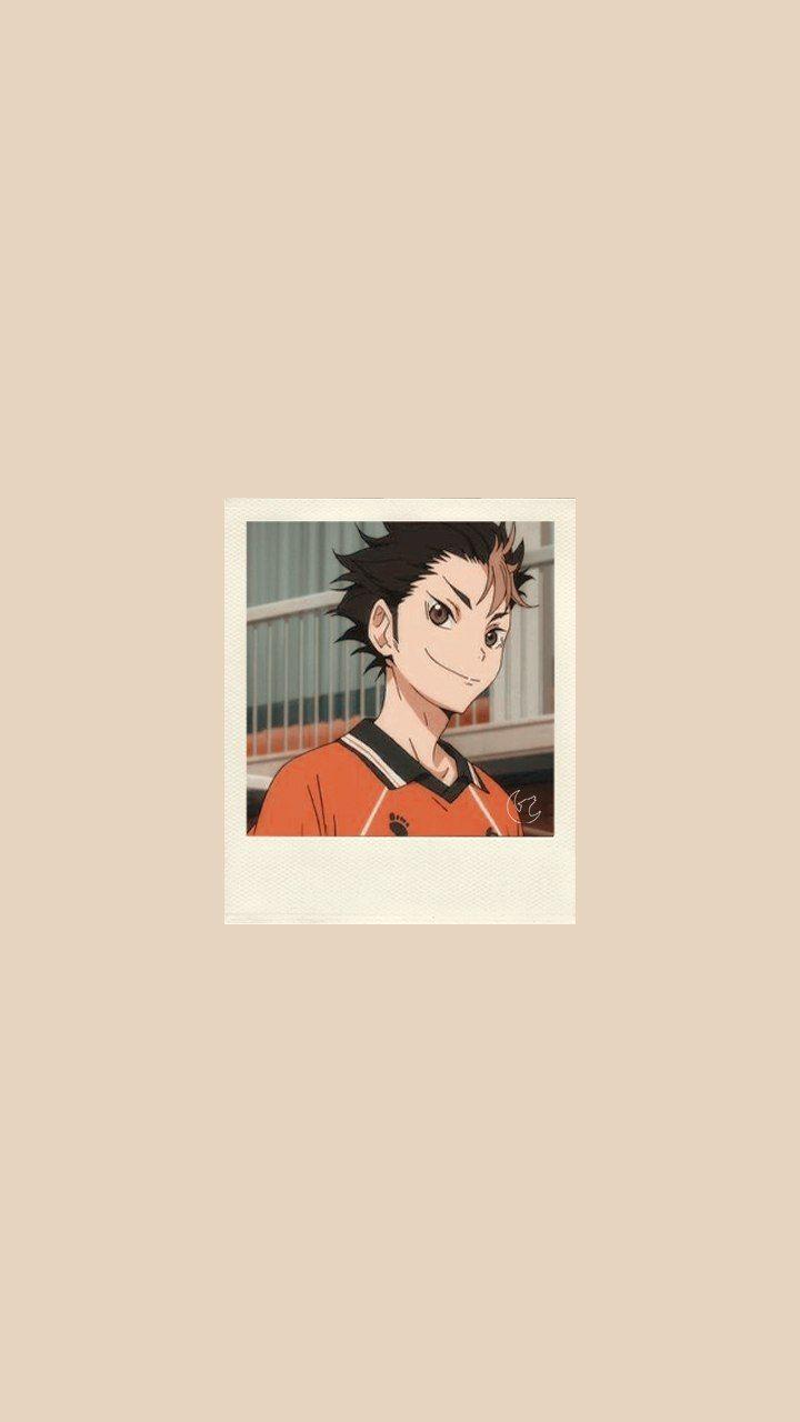 Haikyuu Nishinoya Wallpapers - Top Free Haikyuu Nishinoya Backgrounds ...