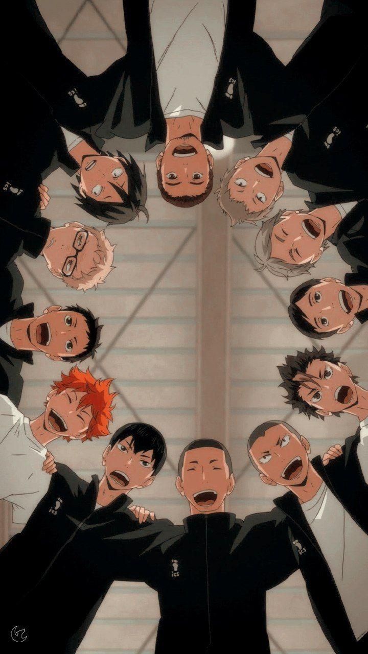 Haikyuu Nishinoya Wallpapers - Top Free Haikyuu Nishinoya Backgrounds ...