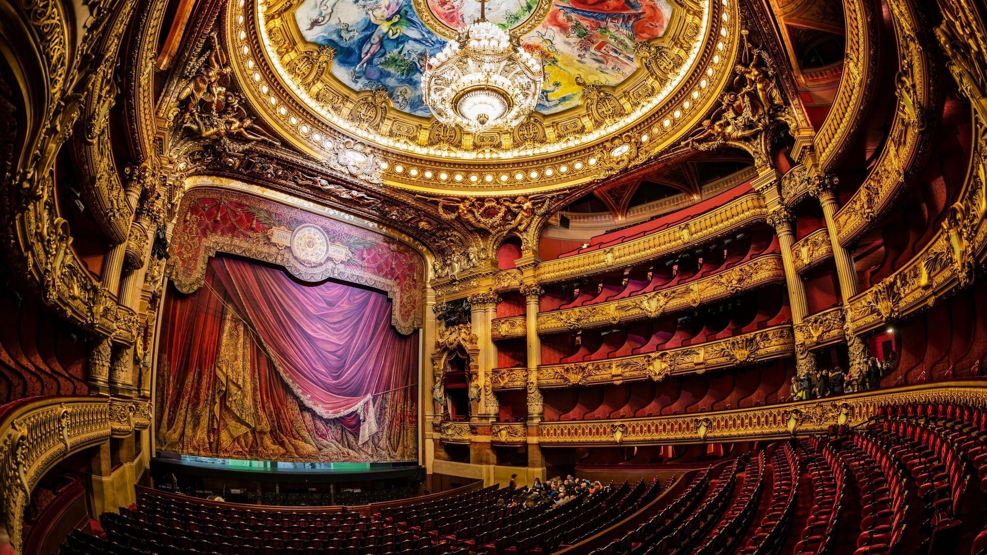 Theatre Desktop Wallpapers - Top Free Theatre Desktop Backgrounds ...