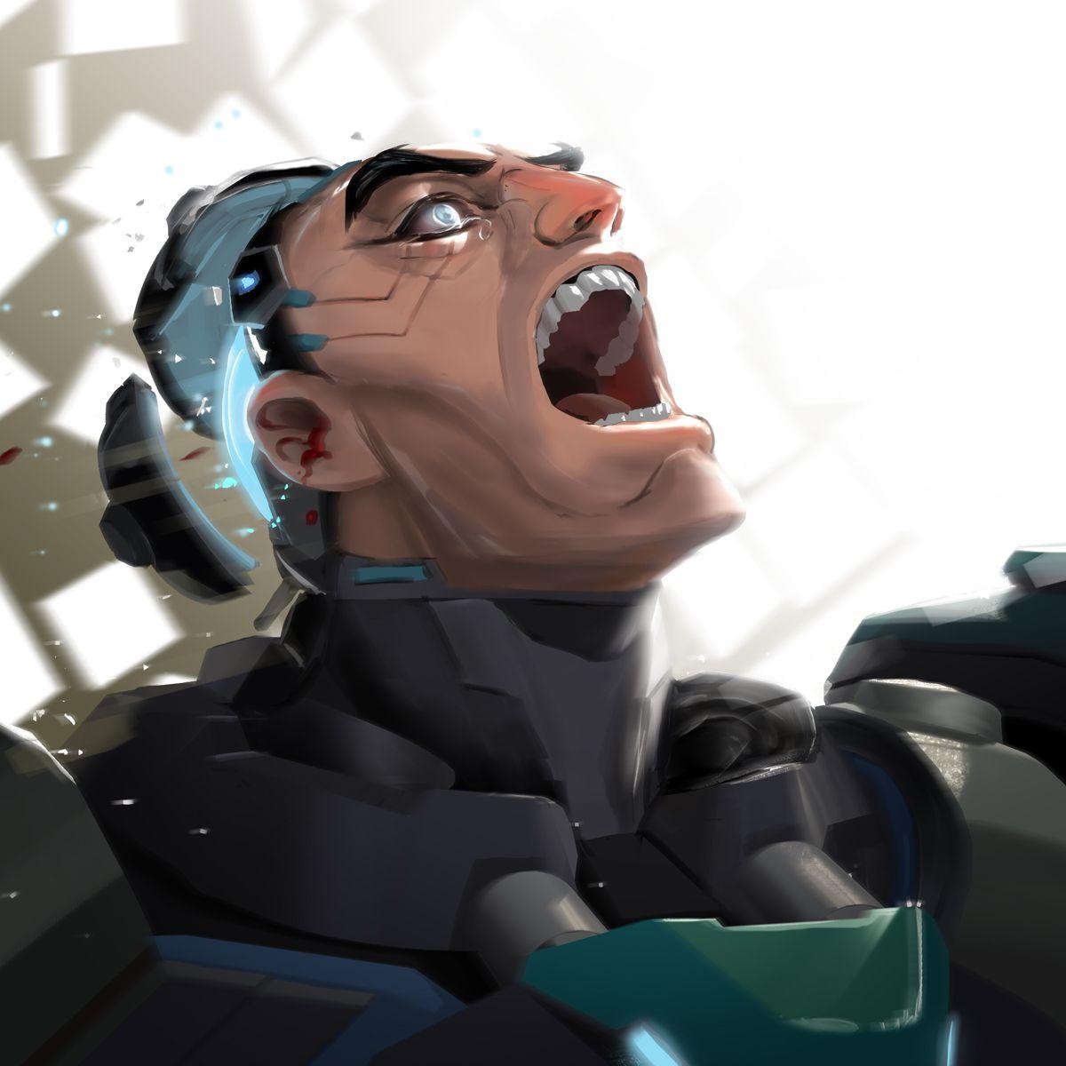 Overwatch Sigma Wallpapers - Top Free Overwatch Sigma Backgrounds ...