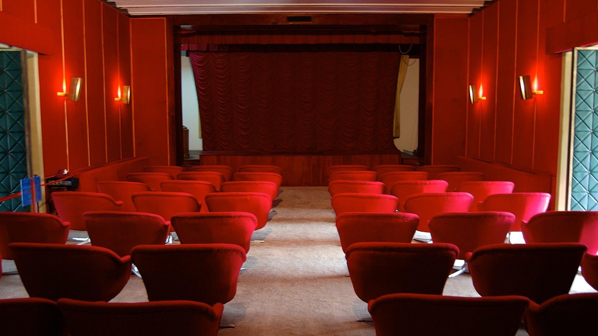 Theatre Desktop Wallpapers - Top Free Theatre Desktop Backgrounds ...