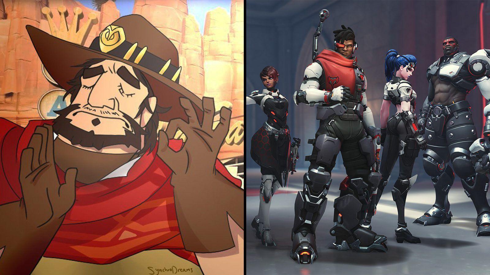 Overwatch Sigma Wallpapers - Top Free Overwatch Sigma Backgrounds ...