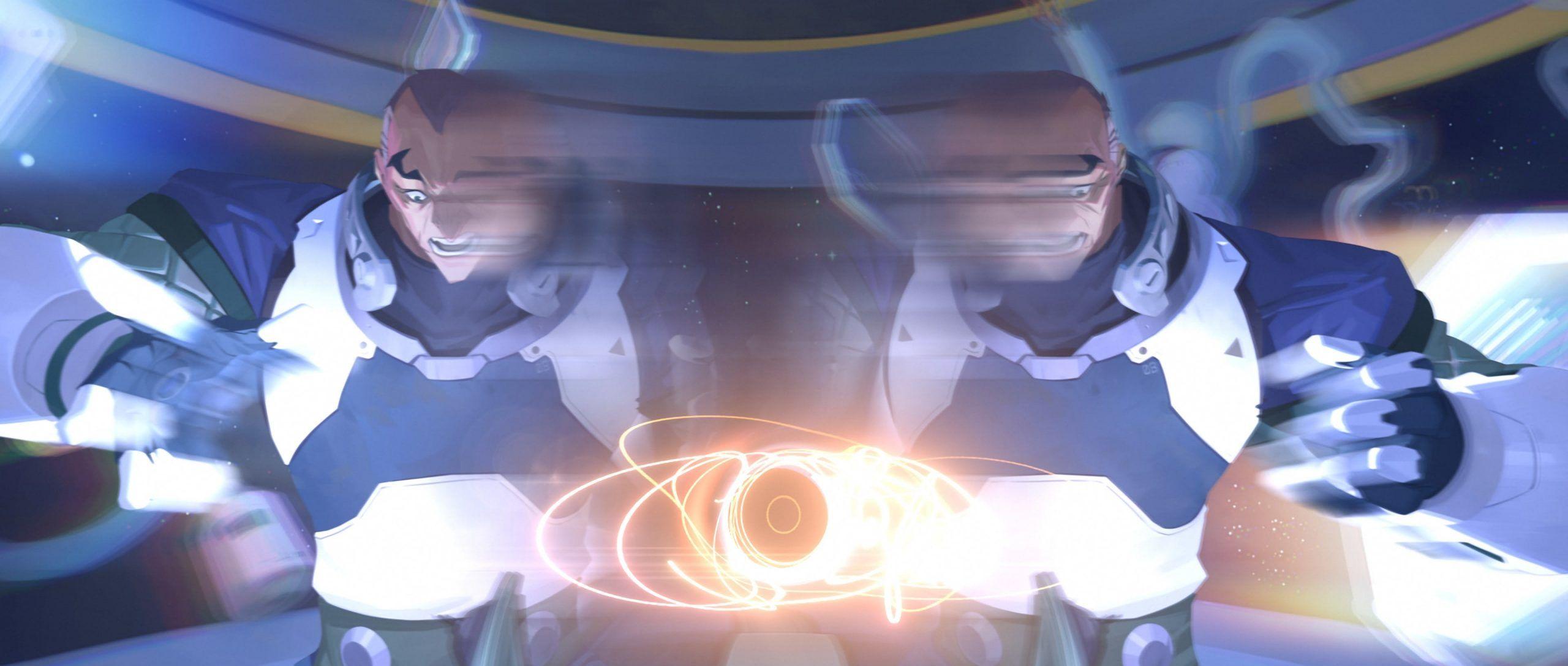 Overwatch Sigma Wallpapers - Top Free Overwatch Sigma Backgrounds ...