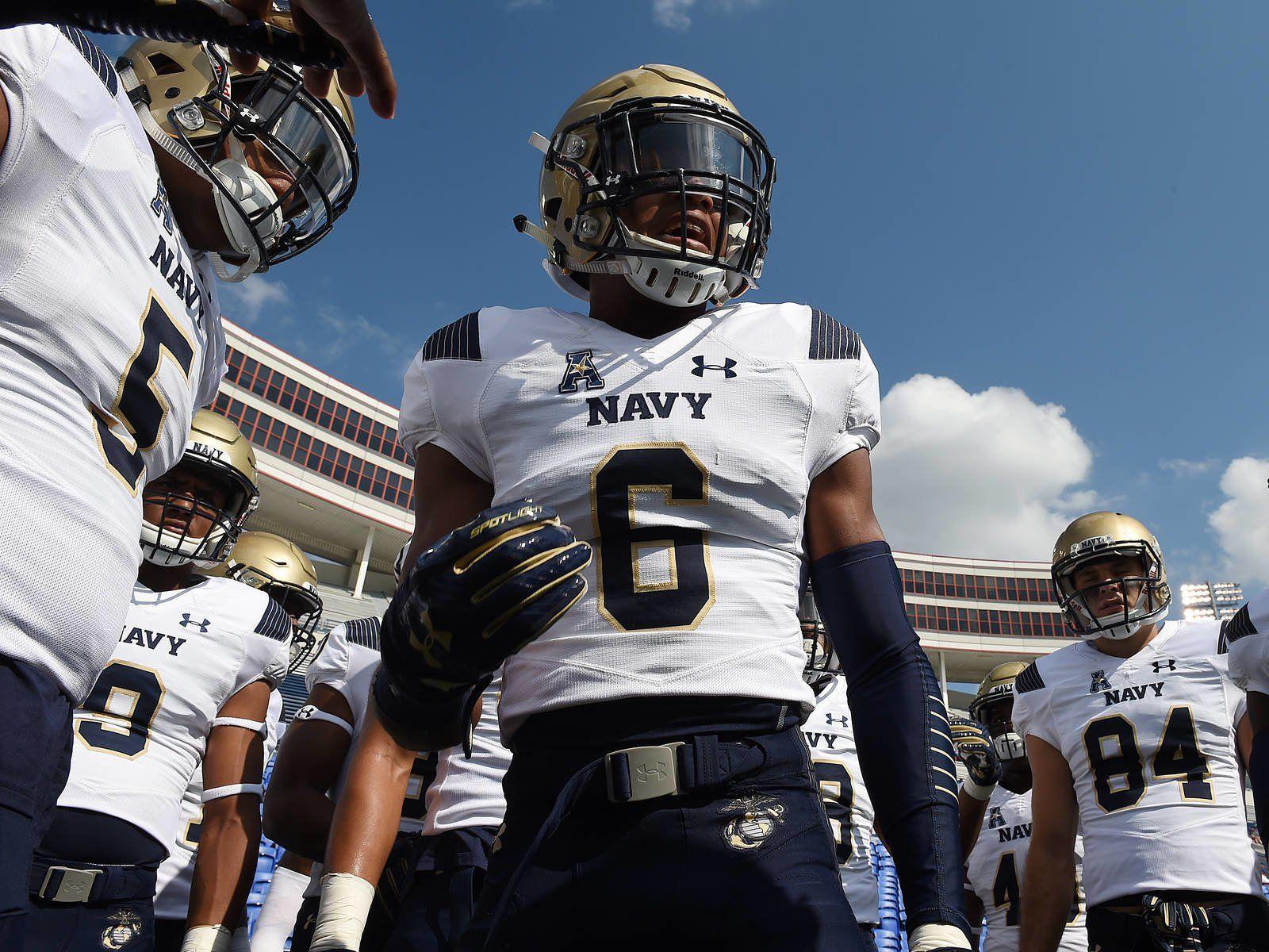 Navy Football Wallpapers - Top Free Navy Football Backgrounds ...