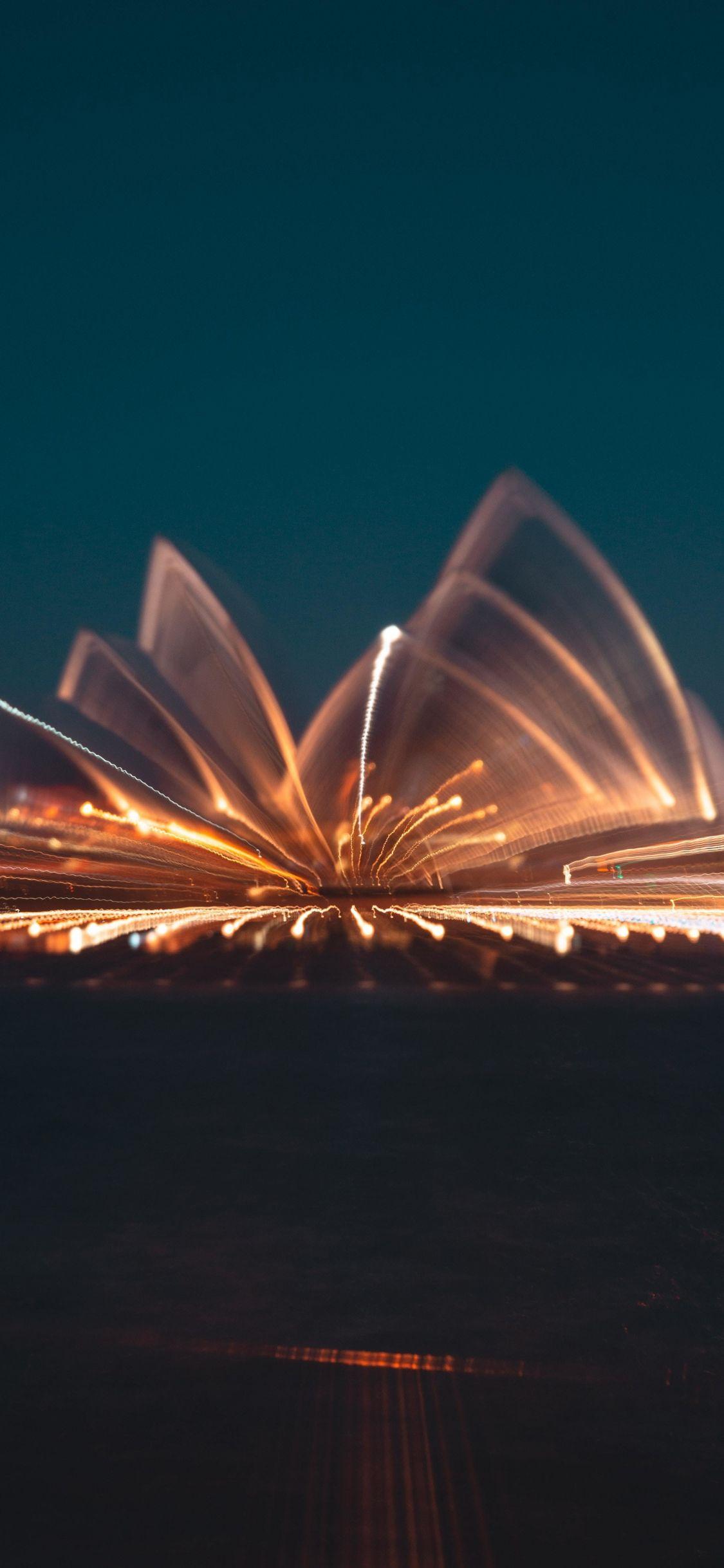 Sydney Opera House iPhone Wallpapers - Top Free Sydney Opera House ...