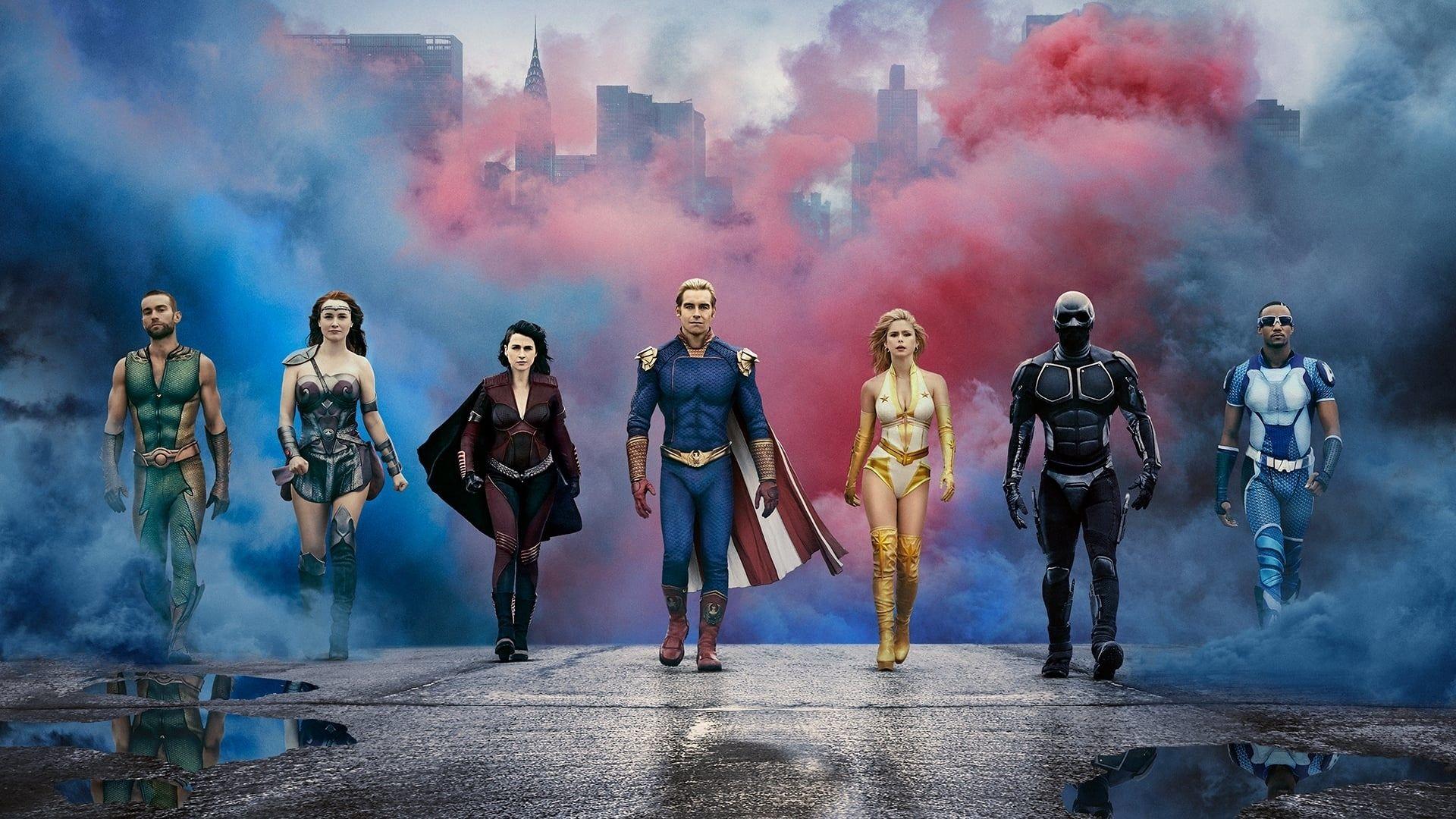 TV Shows 1920X1080 Wallpapers - Top Free TV Shows 1920X1080 Backgrounds ...