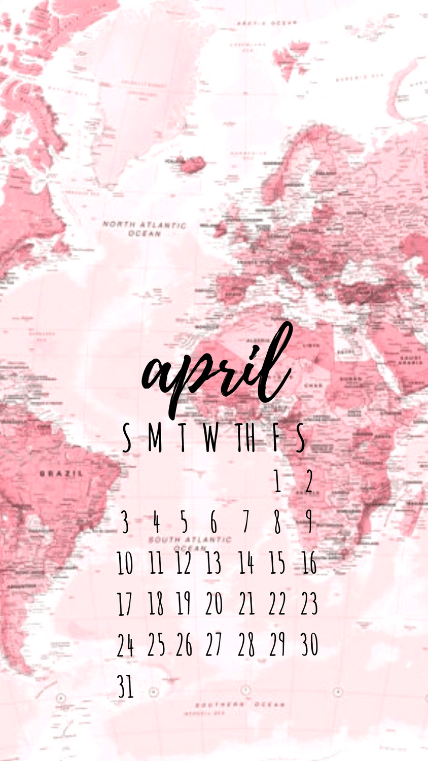 April Aesthetic Wallpapers - Top Free April Aesthetic Backgrounds ...