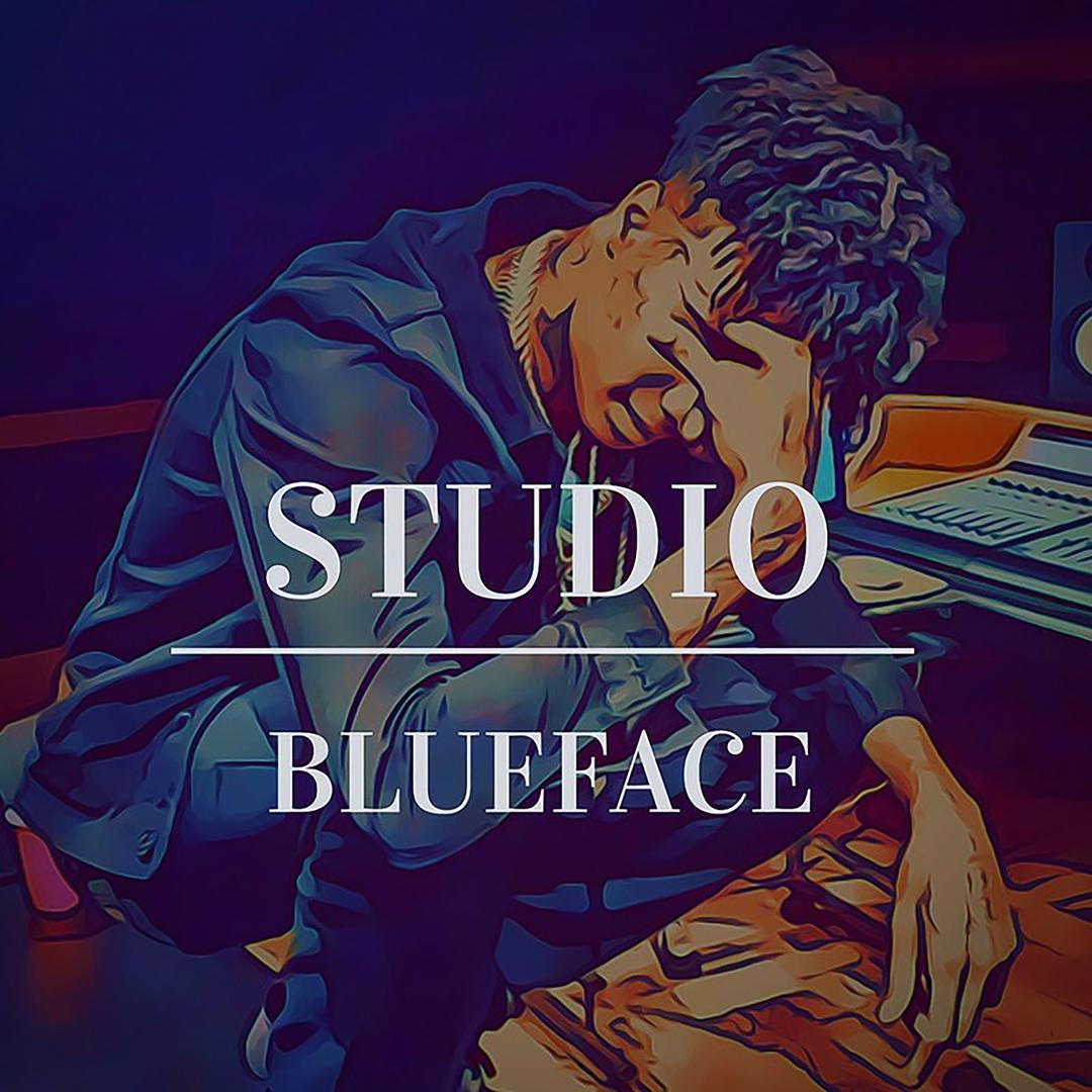Blueface Cartoon Wallpapers - Top Free Blueface Cartoon Backgrounds ...