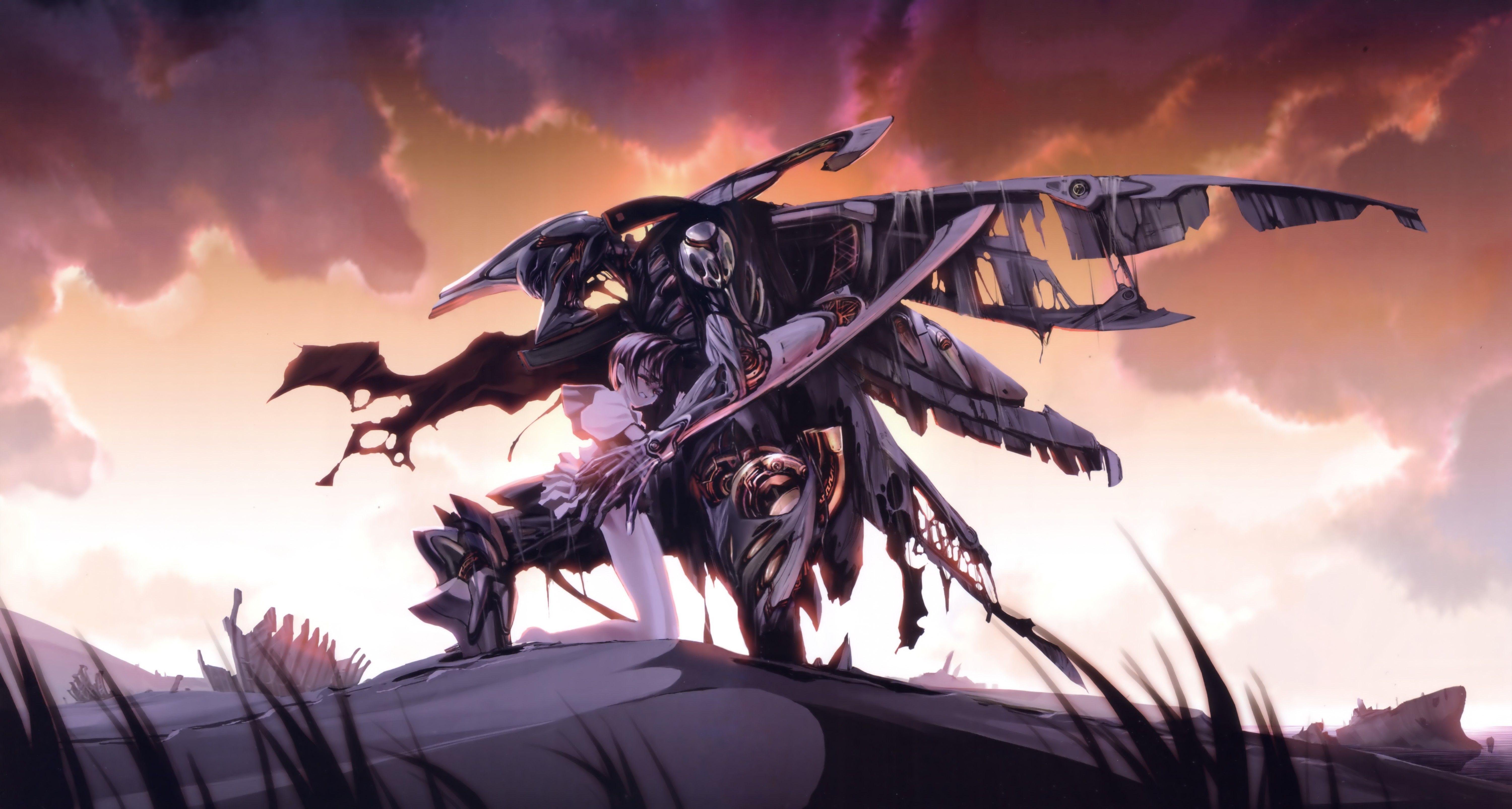 Anime HD Desktop Wallpapers - Top Free Anime HD Desktop Backgrounds ...