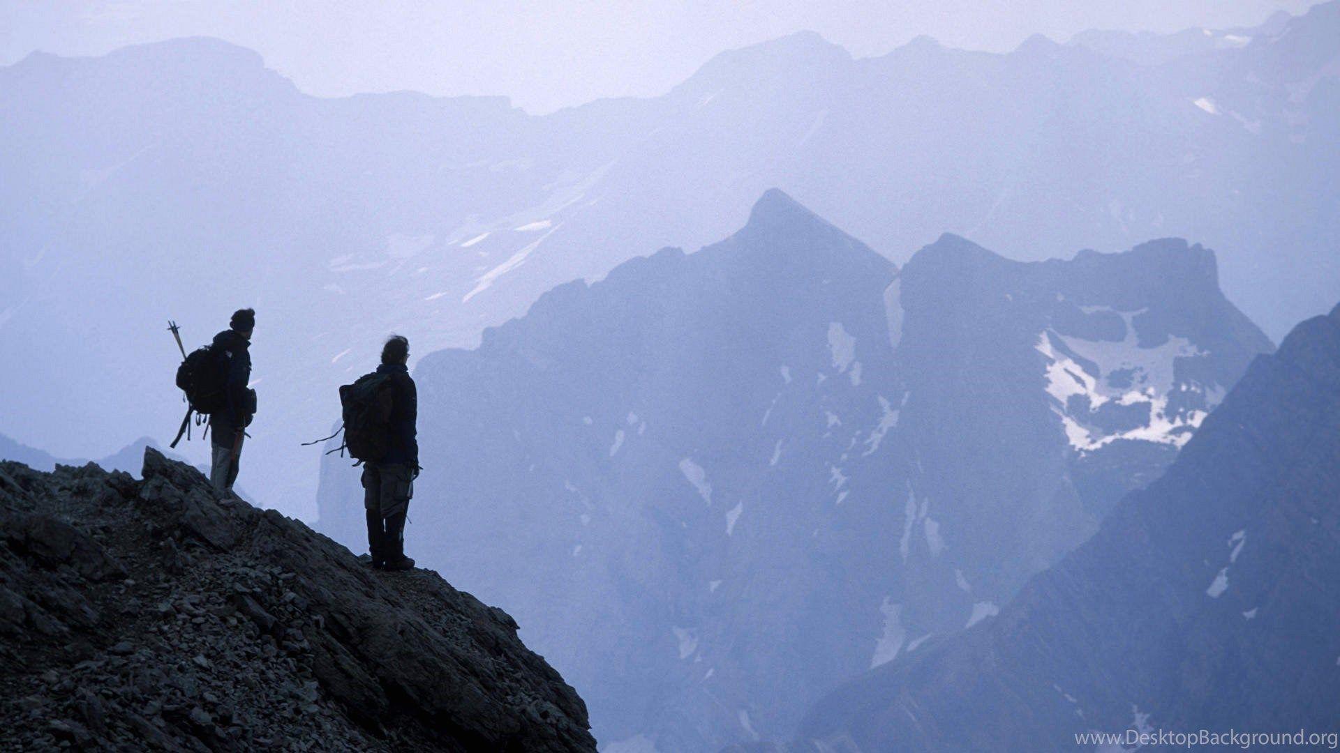 People Montain Wallpapers - Top Free People Montain Backgrounds ...