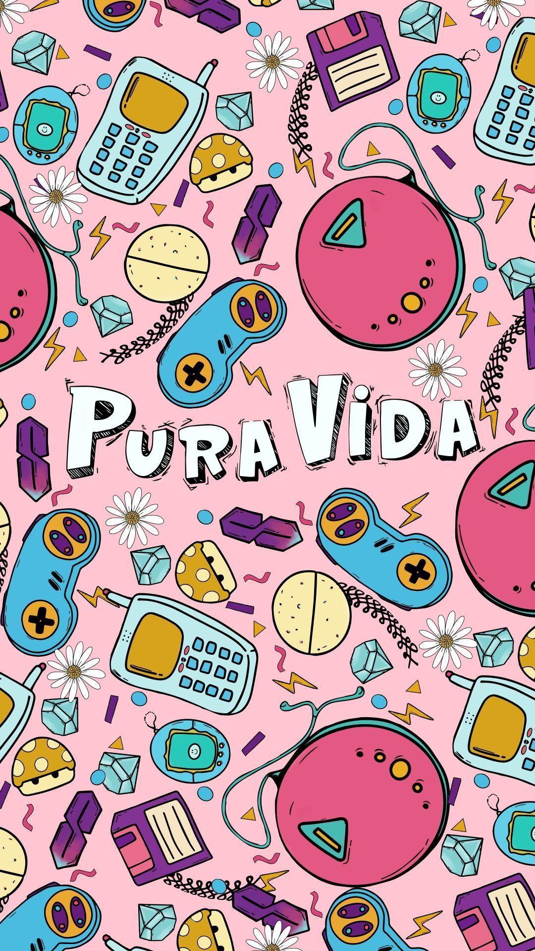 Cute 90s Wallpapers - Top Free Cute 90s Backgrounds - WallpaperAccess