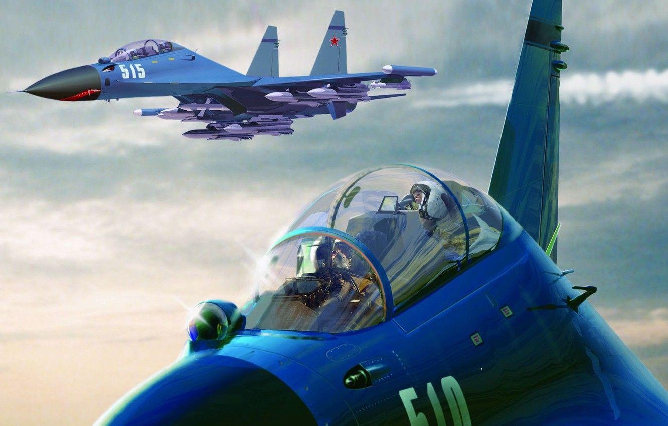 Air Force Fighter Pilot Wallpapers - Top Free Air Force Fighter Pilot ...
