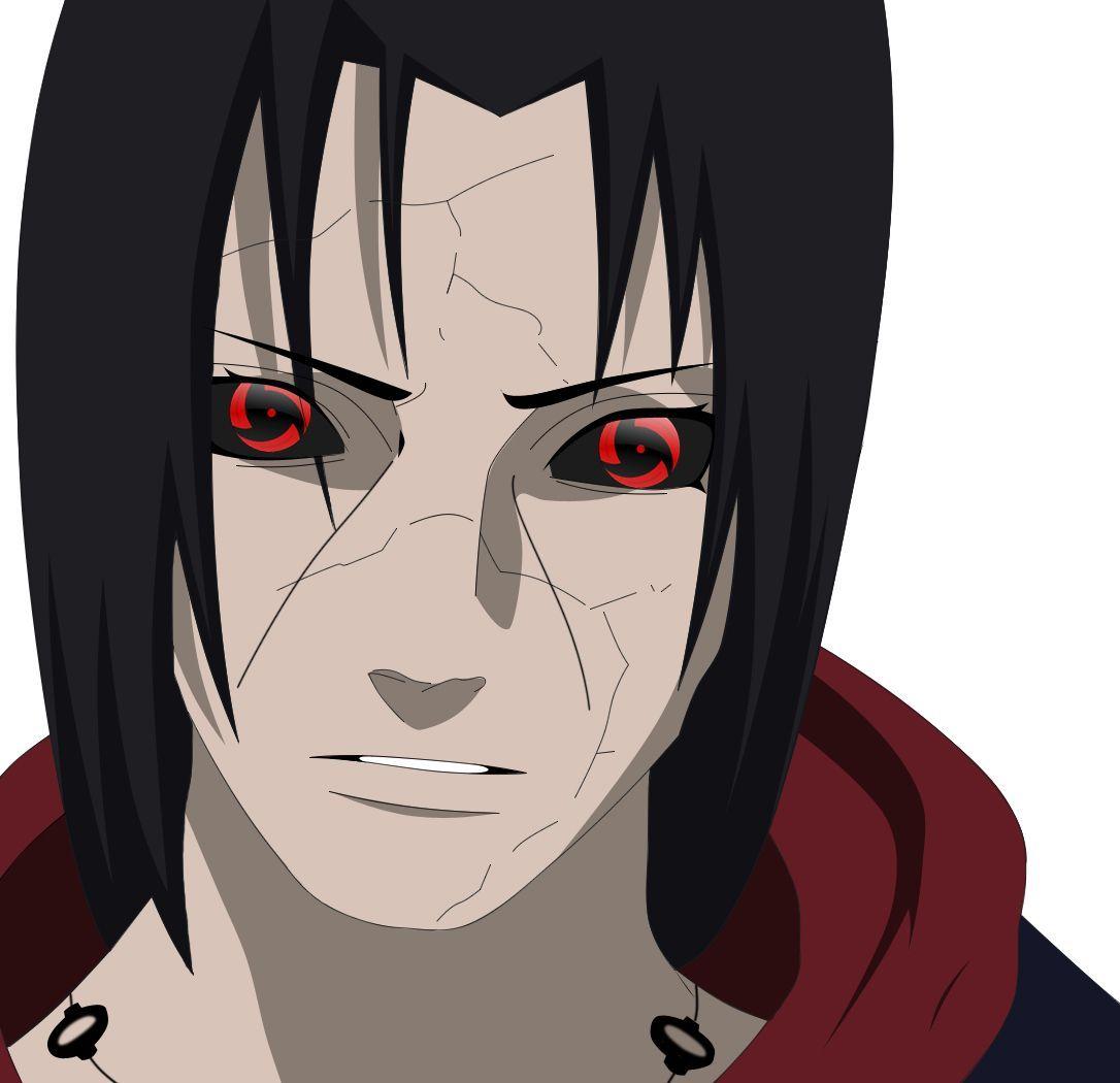 Edo Itachi Wallpapers - Top Free Edo Itachi Backgrounds - WallpaperAccess